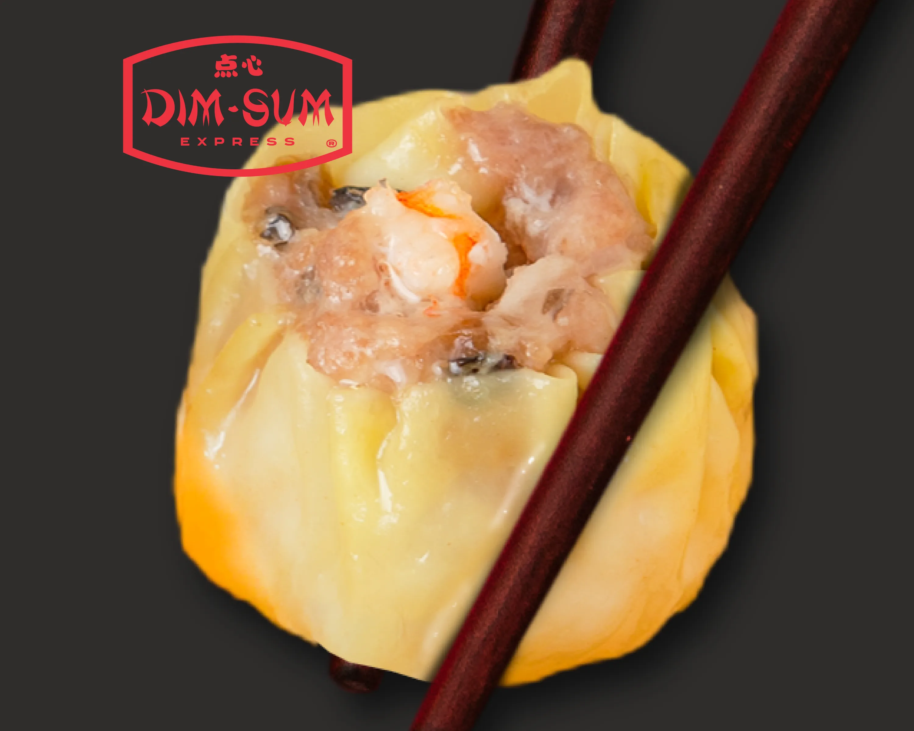 Siu mai especial - Delivery Dim Sum Express | Bocaditos Chinos que tocan al corazón
