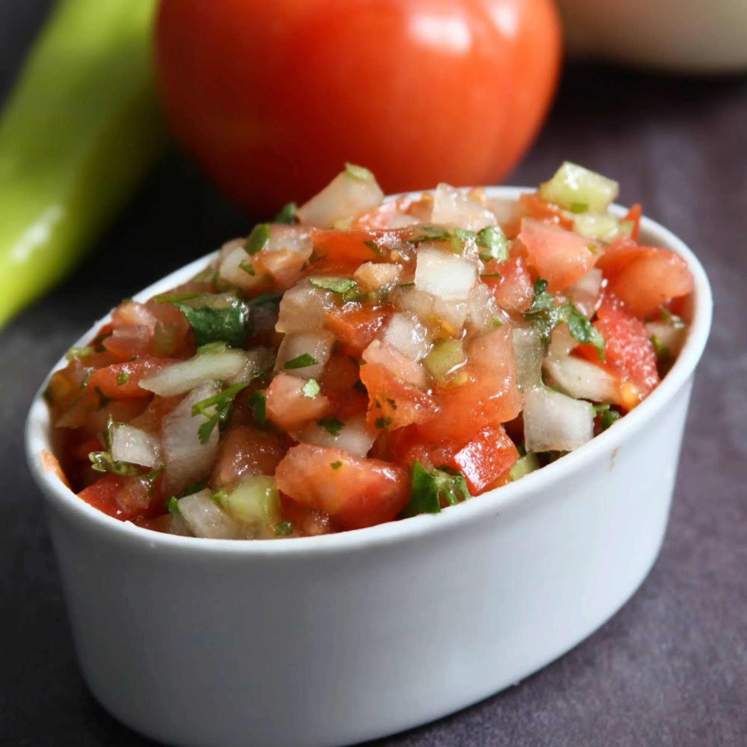 Pebre - Thelivery | Pide online