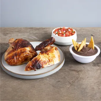 Rosti Costa Rica | Descubrí el Menú de Rosti