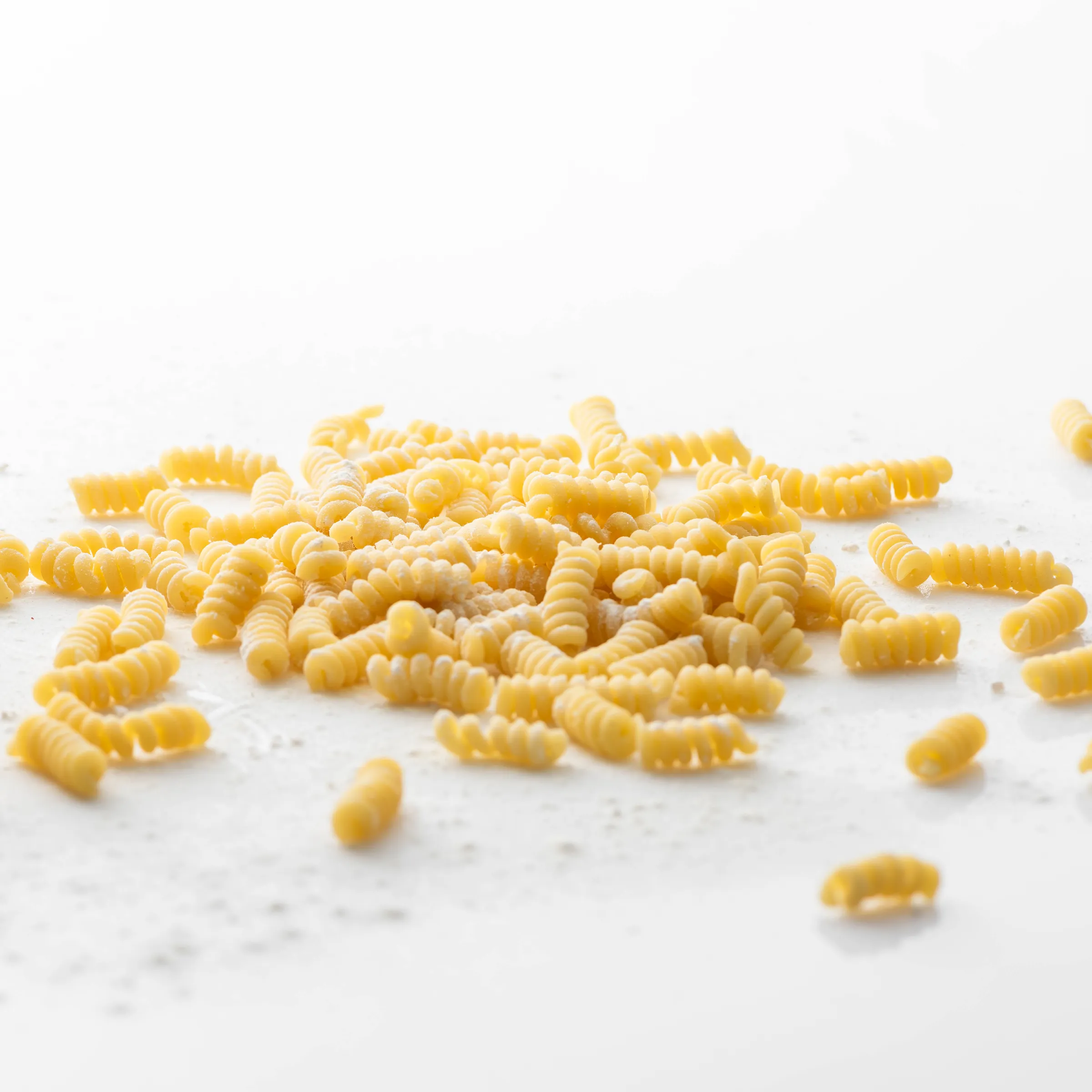 Fusilli al huevo 200 grs - Fortunata | Tienda online