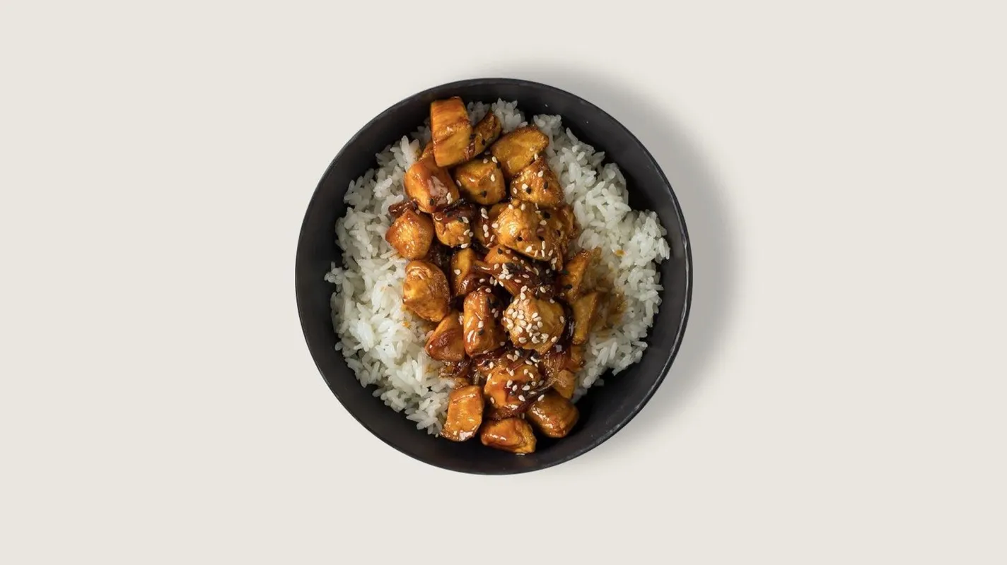 Moshi Moshi | Pide online