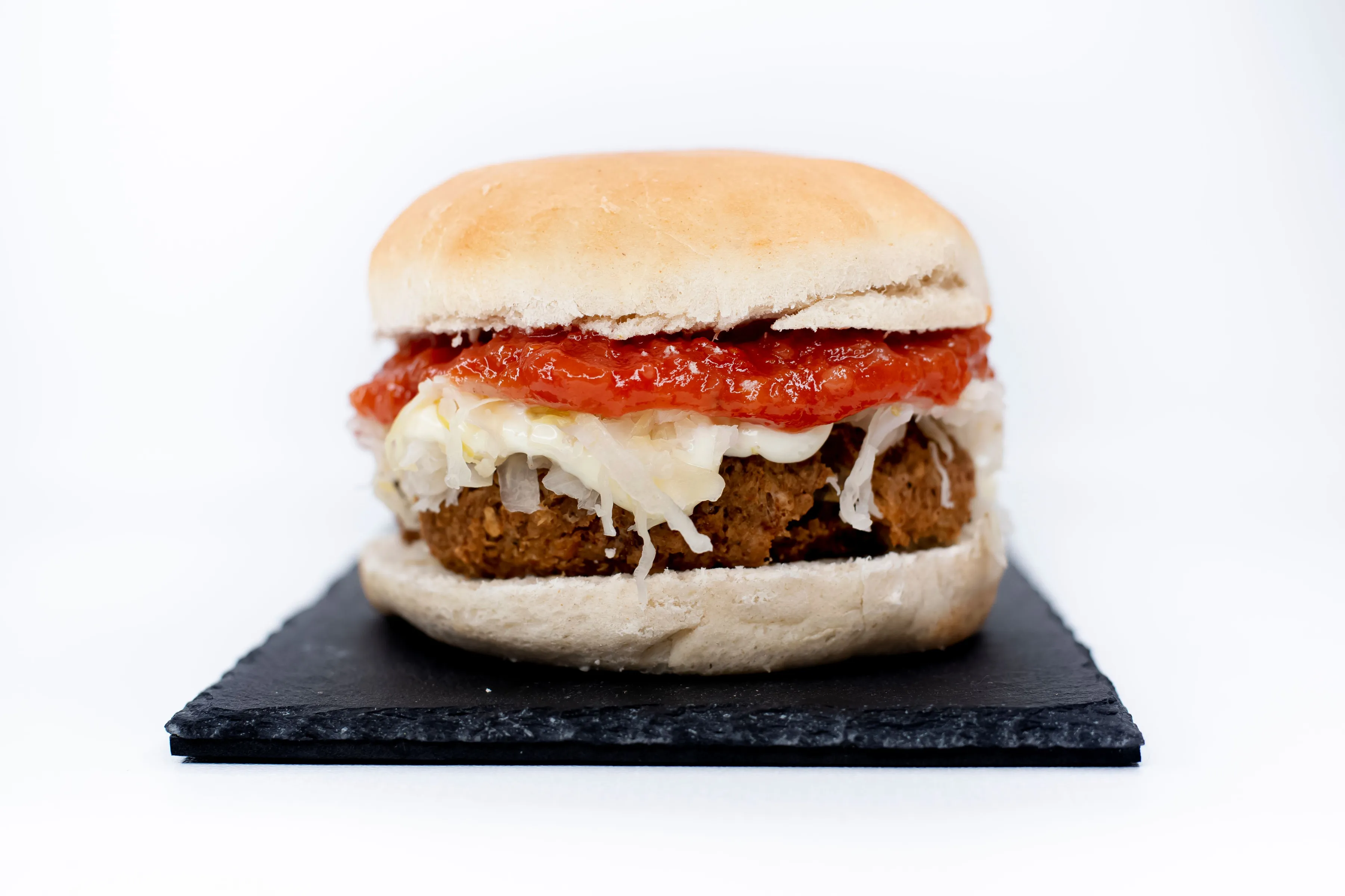 Fricandela Completa - Antigua Fuente | Restaurante