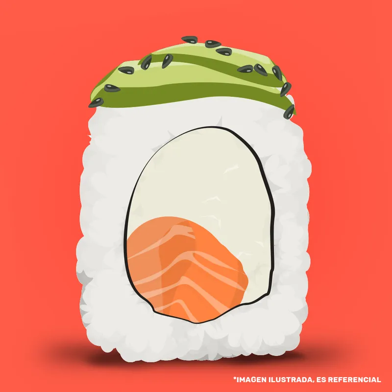 OISHI Sushi Bar | Pide online