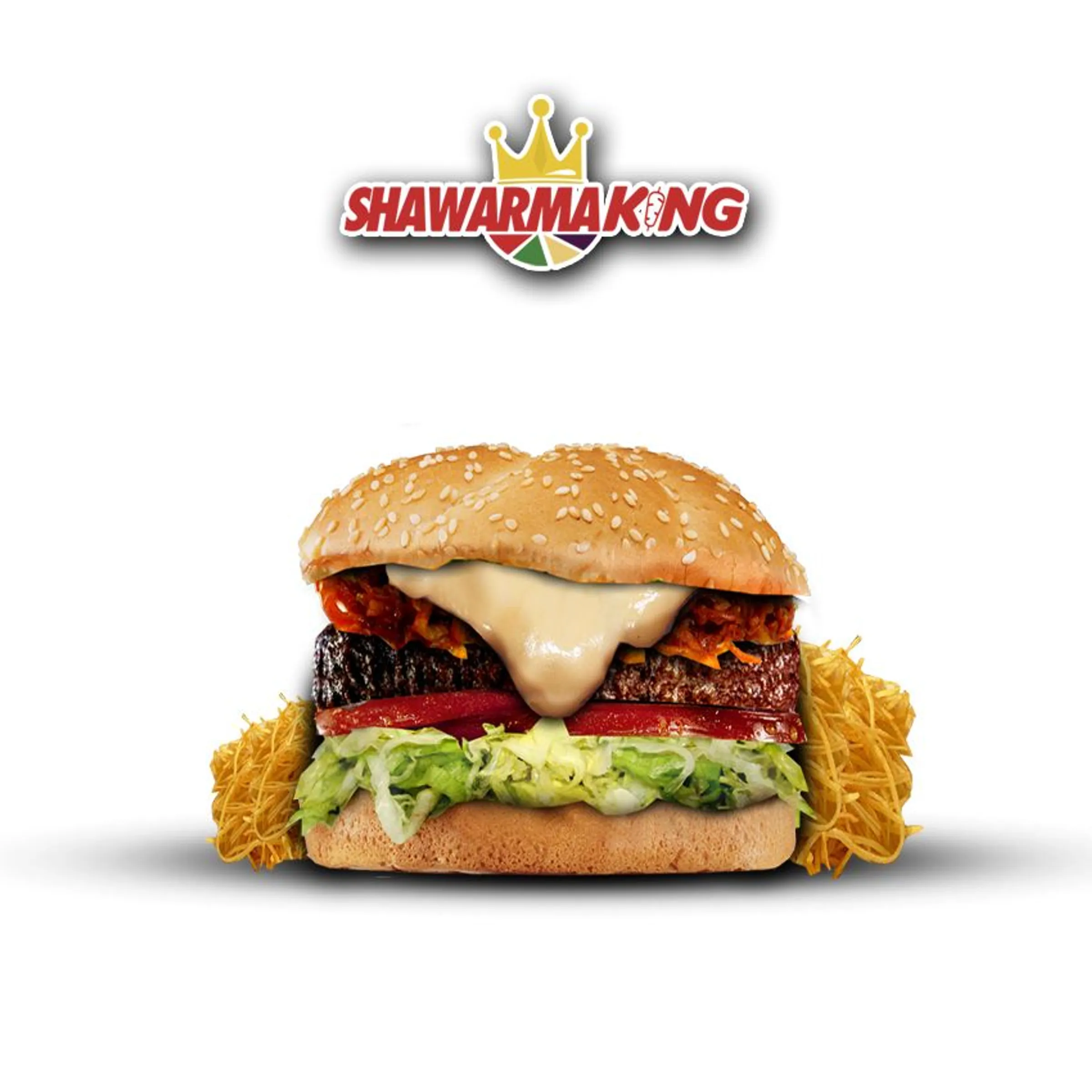 La Bronto King - Shawarma King | Lo mejor está en Shawarma King