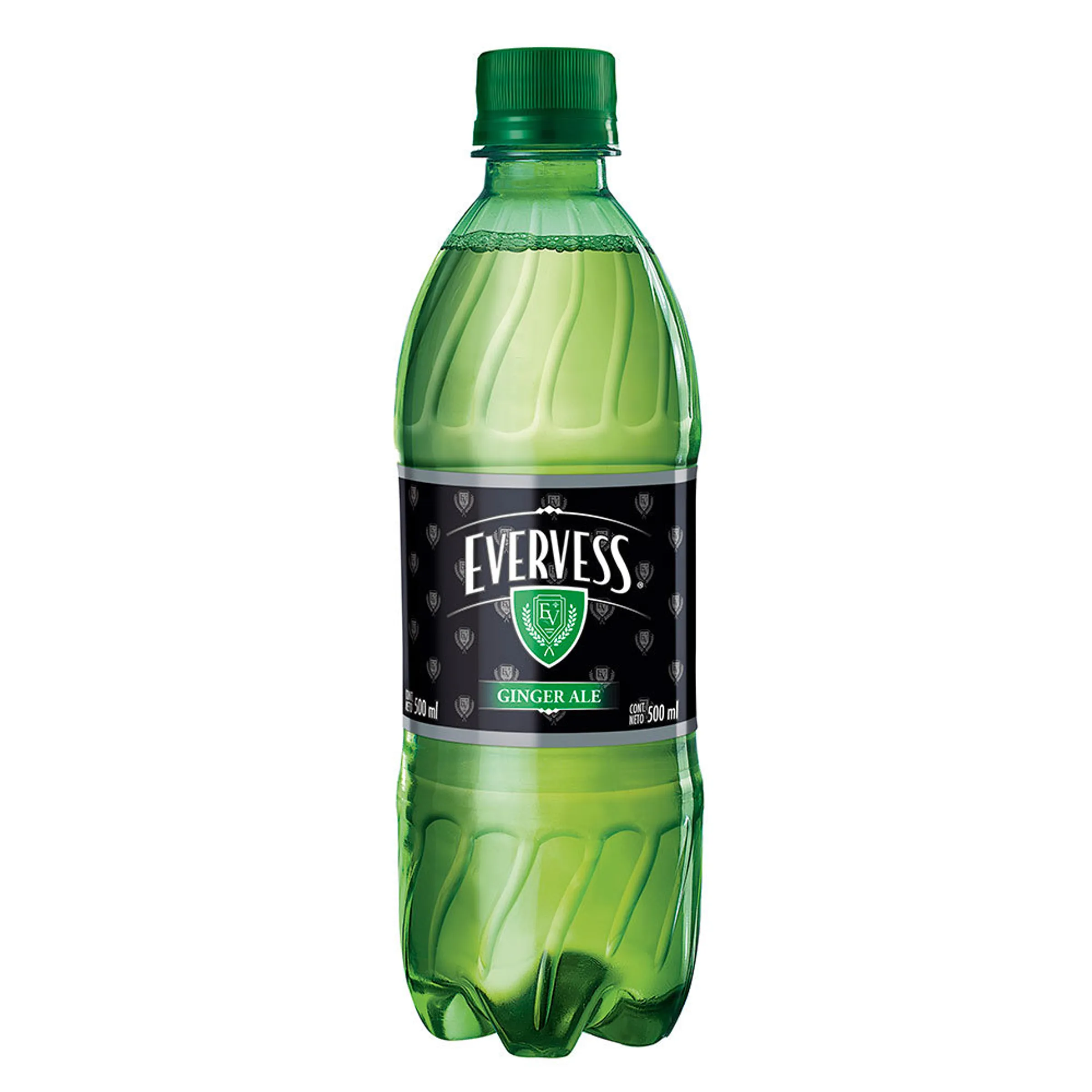 Evervess (ginger ale) - Panchita | Sazón criolla