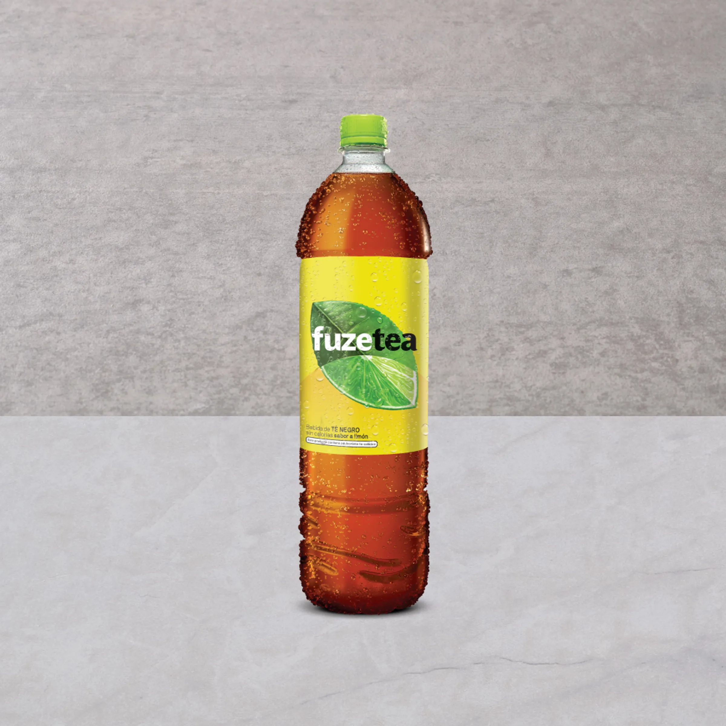 Fuze Tea Familiar - Mayflower - La fusion oriental más deliciosa