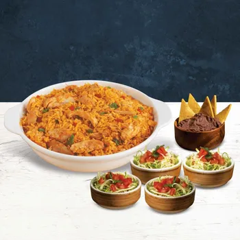 Rosti Costa Rica | Descubrí el Menú de Rosti