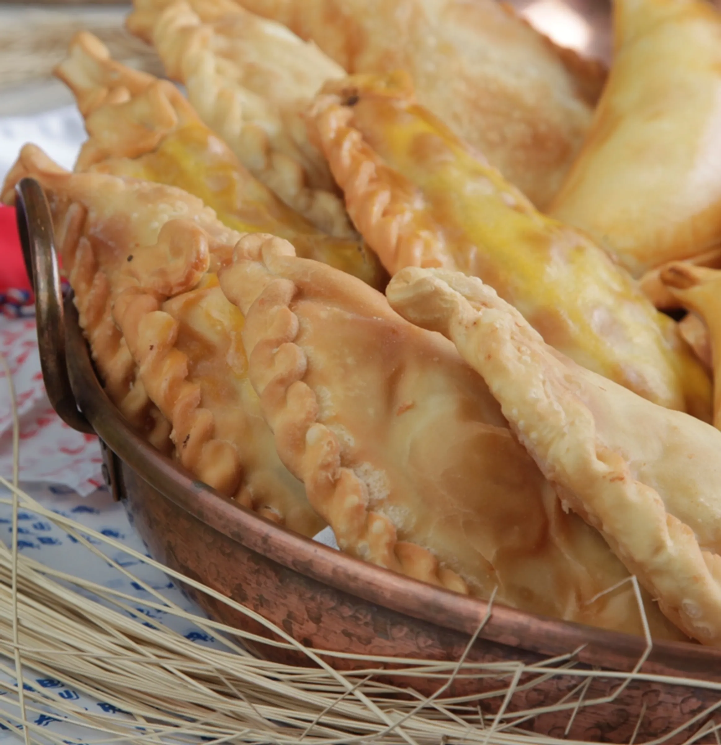 8 empanadas premium - Labra que Labra | Pide Online