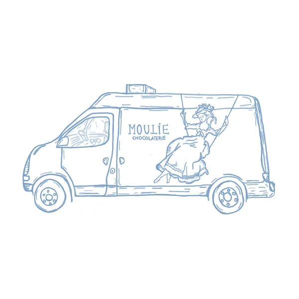 Moulie Chocolaterie - Chocolatería de especialidad