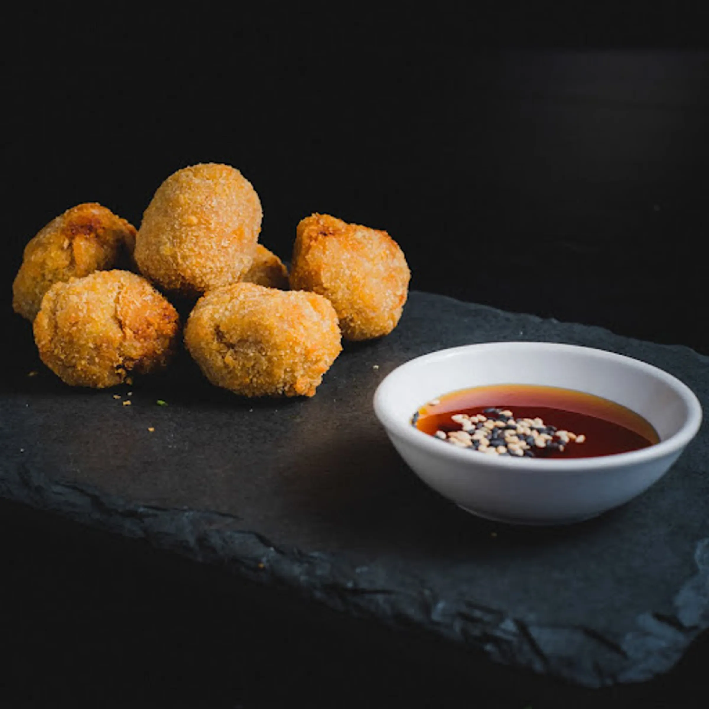 Tori Balls - Street Wrap | Pide online