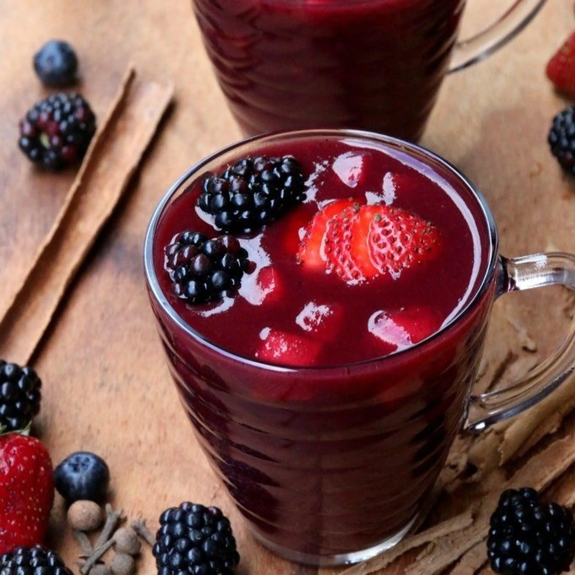 Colada Morada Litro - La Empanadería | Pide online