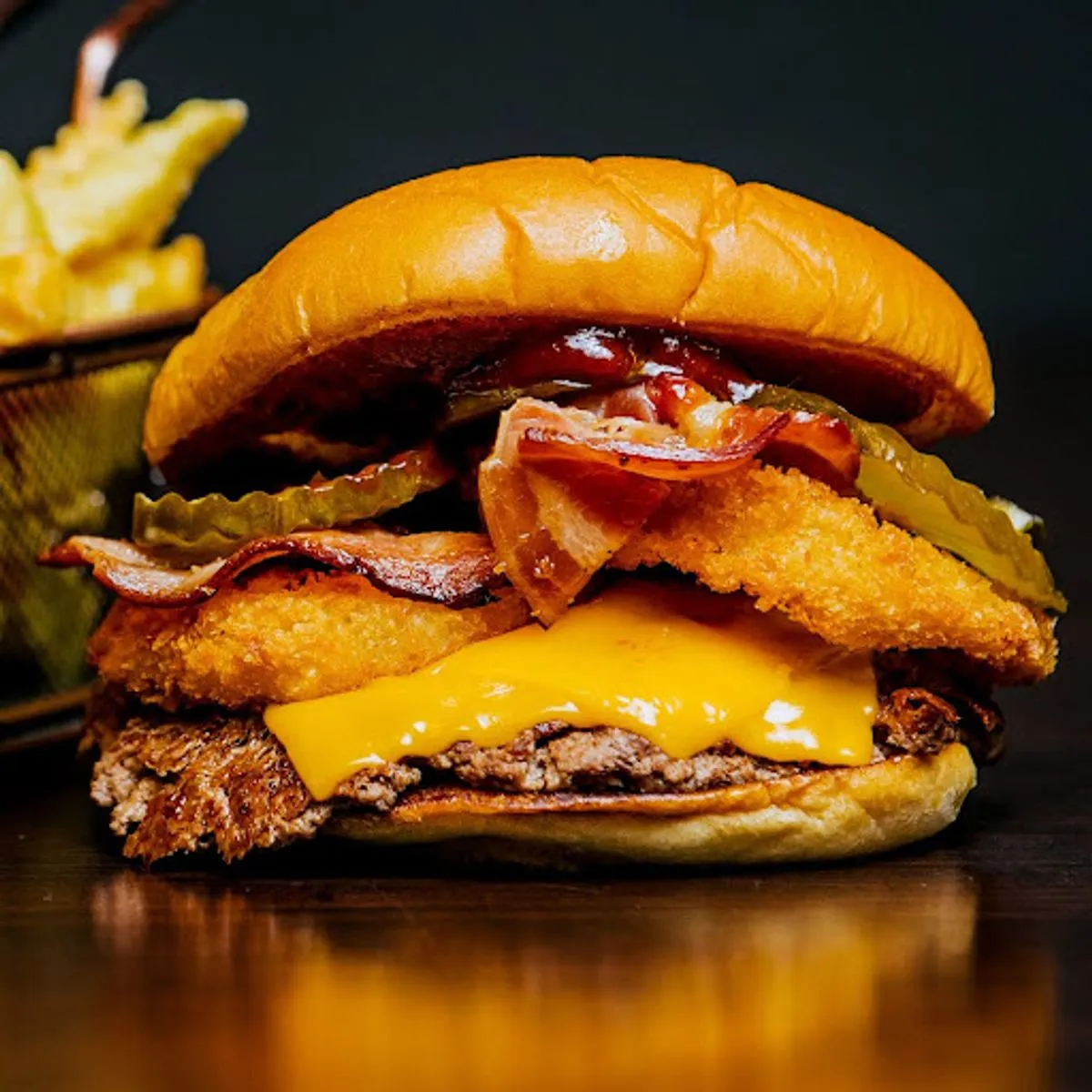Texas - Cheddar's | Pide online