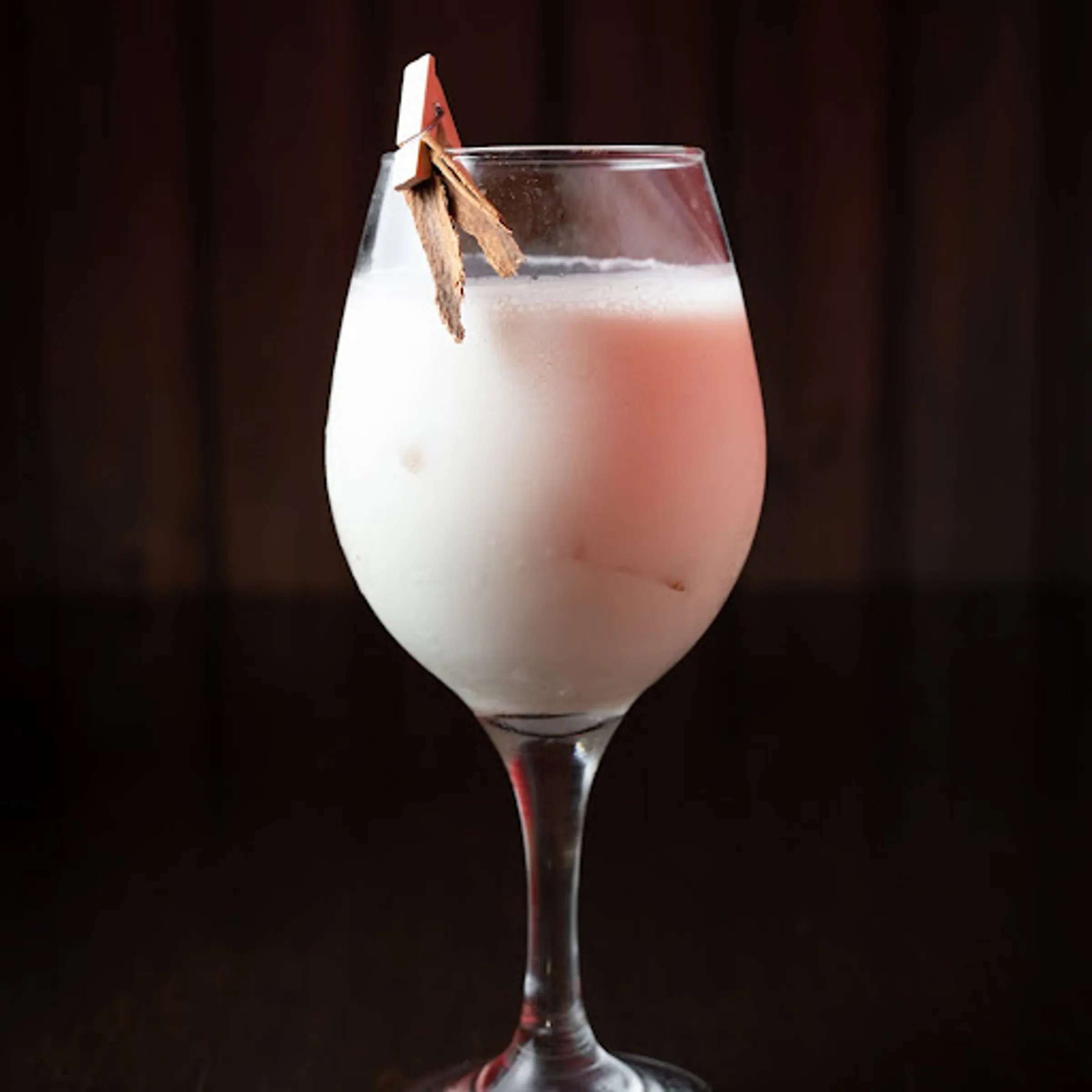 Caipirinha Tradicional - Pampa Brava | Cocina & Brasas