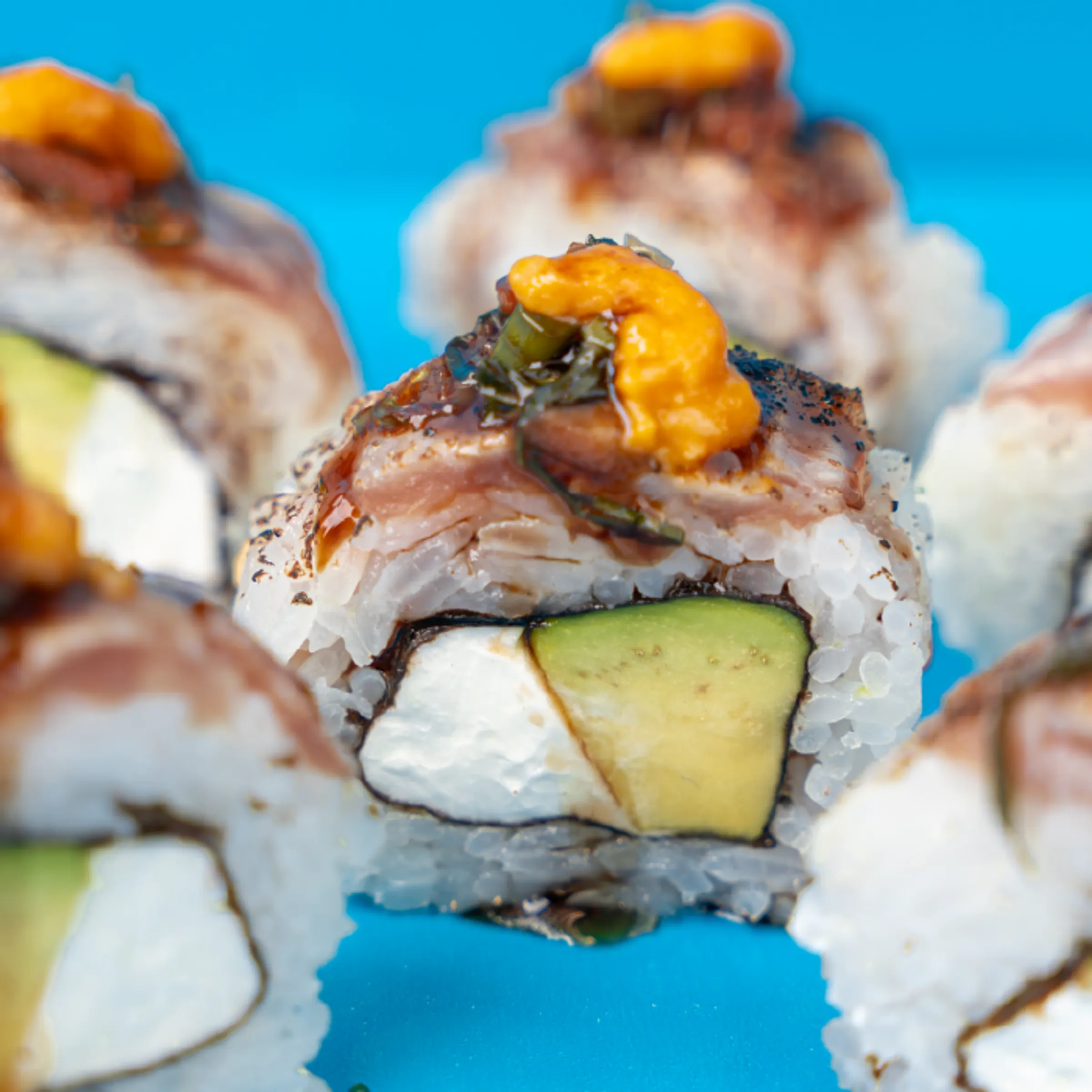 Maki POP - Sushi Pop - Pide Online