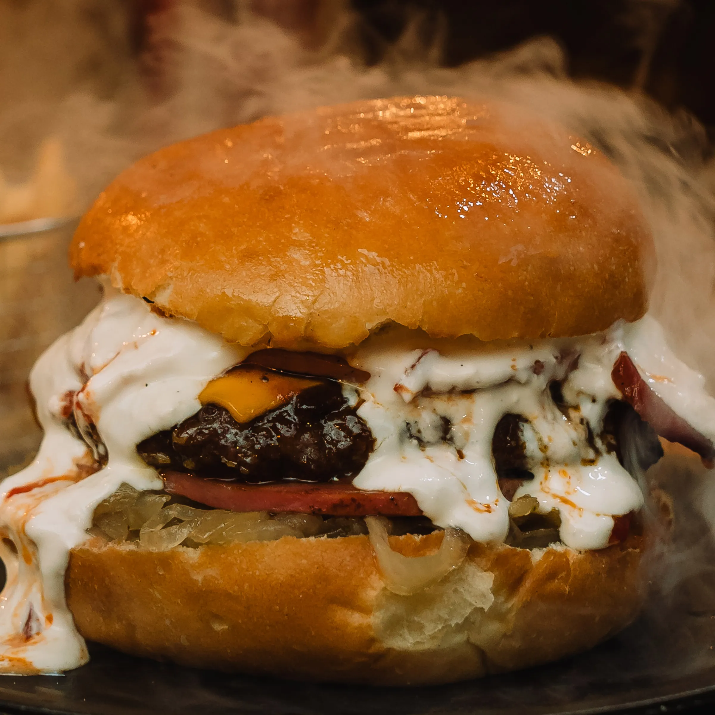 Three meat - Royal Ranch - Delivery