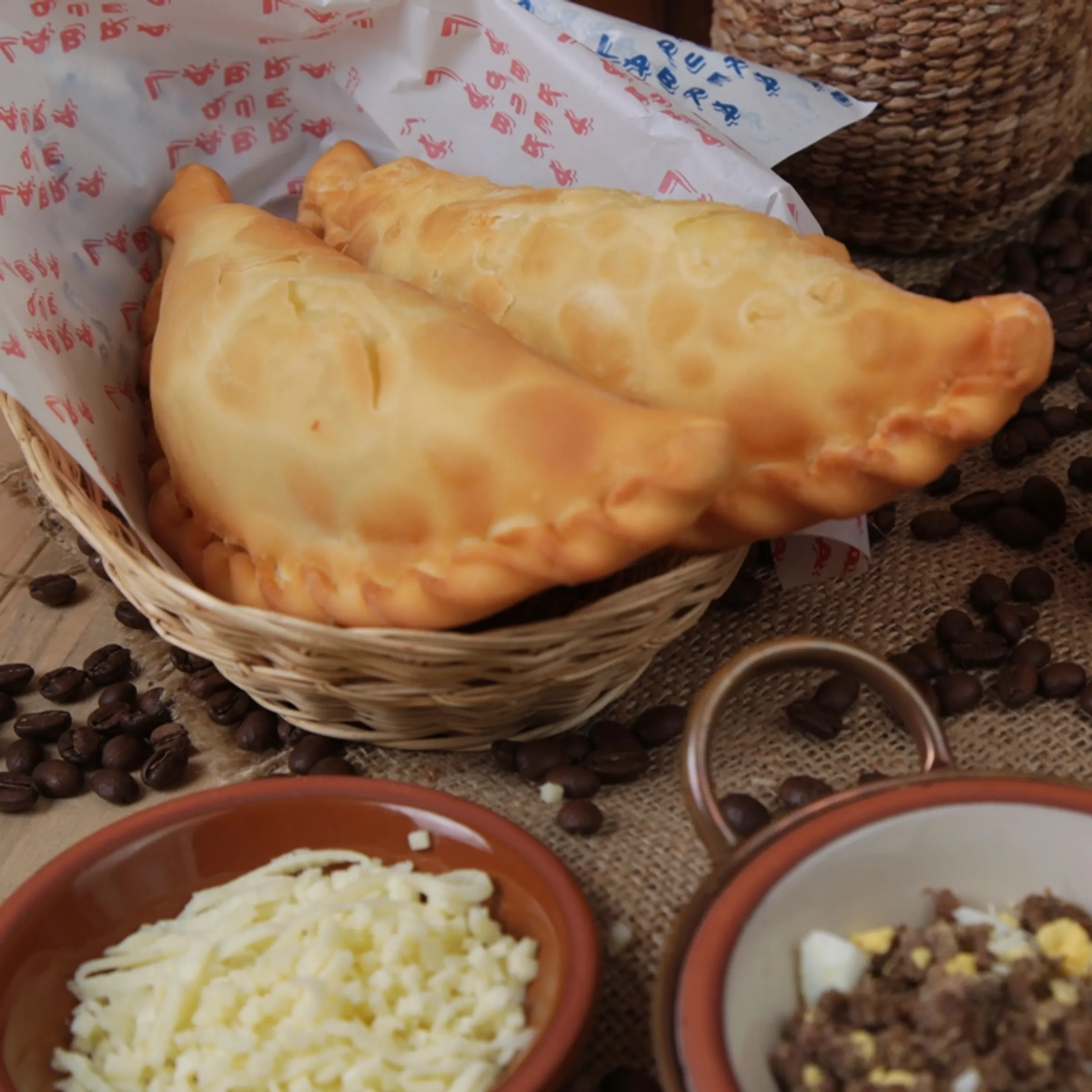 Dúo clásico - Labra que Labra | Pide Online