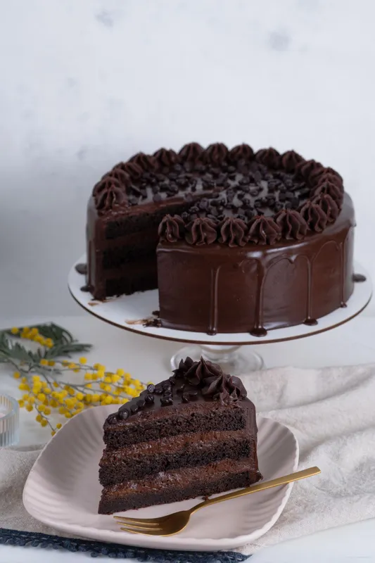 Holy Cocoa | Pide online