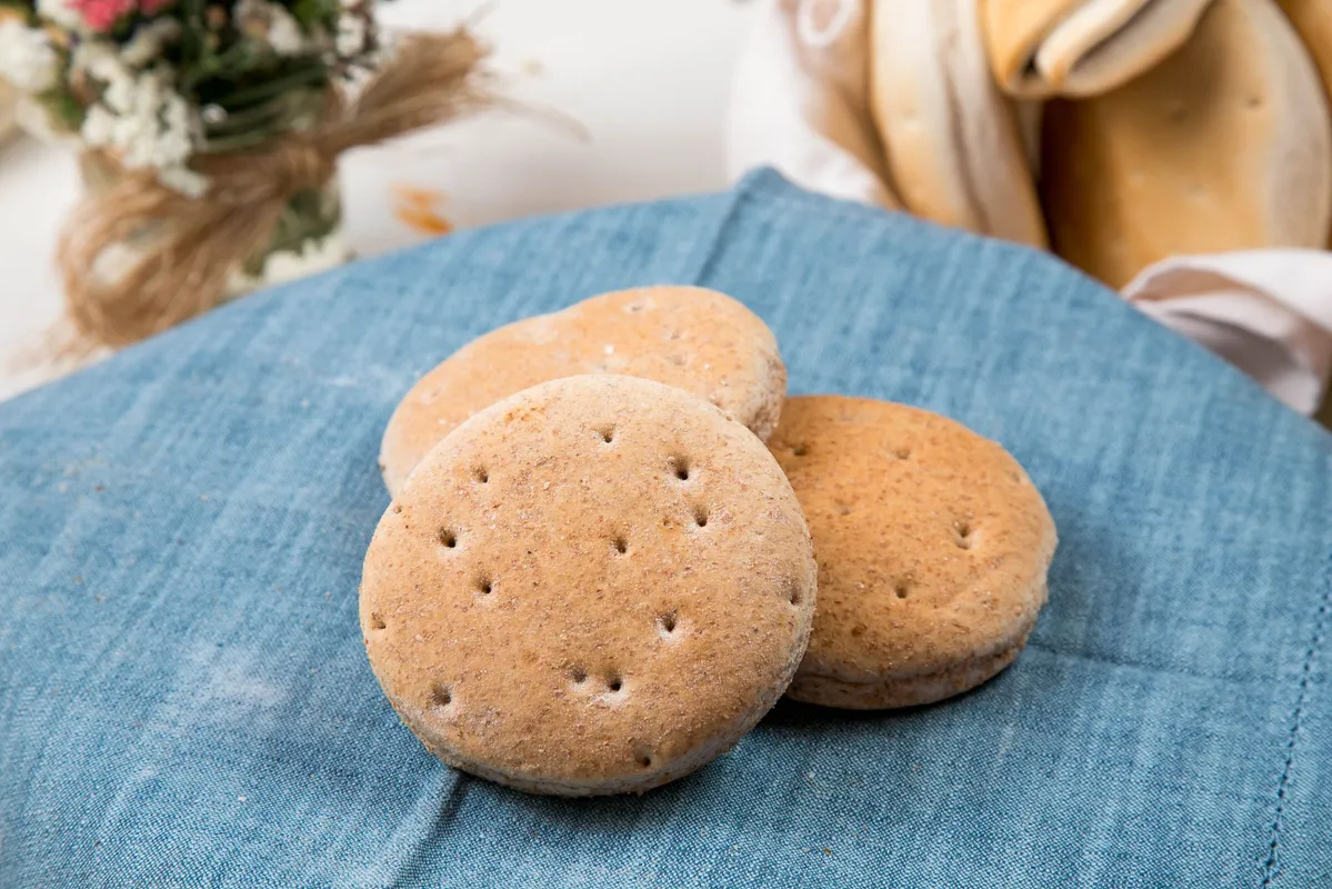 Panadería Tomás Moro • Panadería Familiar de Barrio