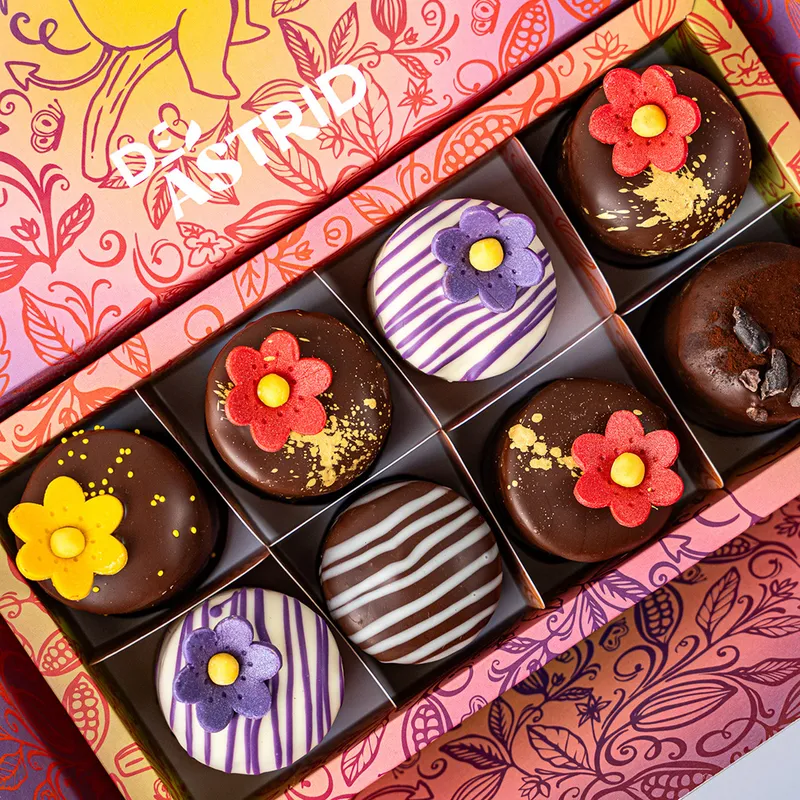 De Astrid | Pide online