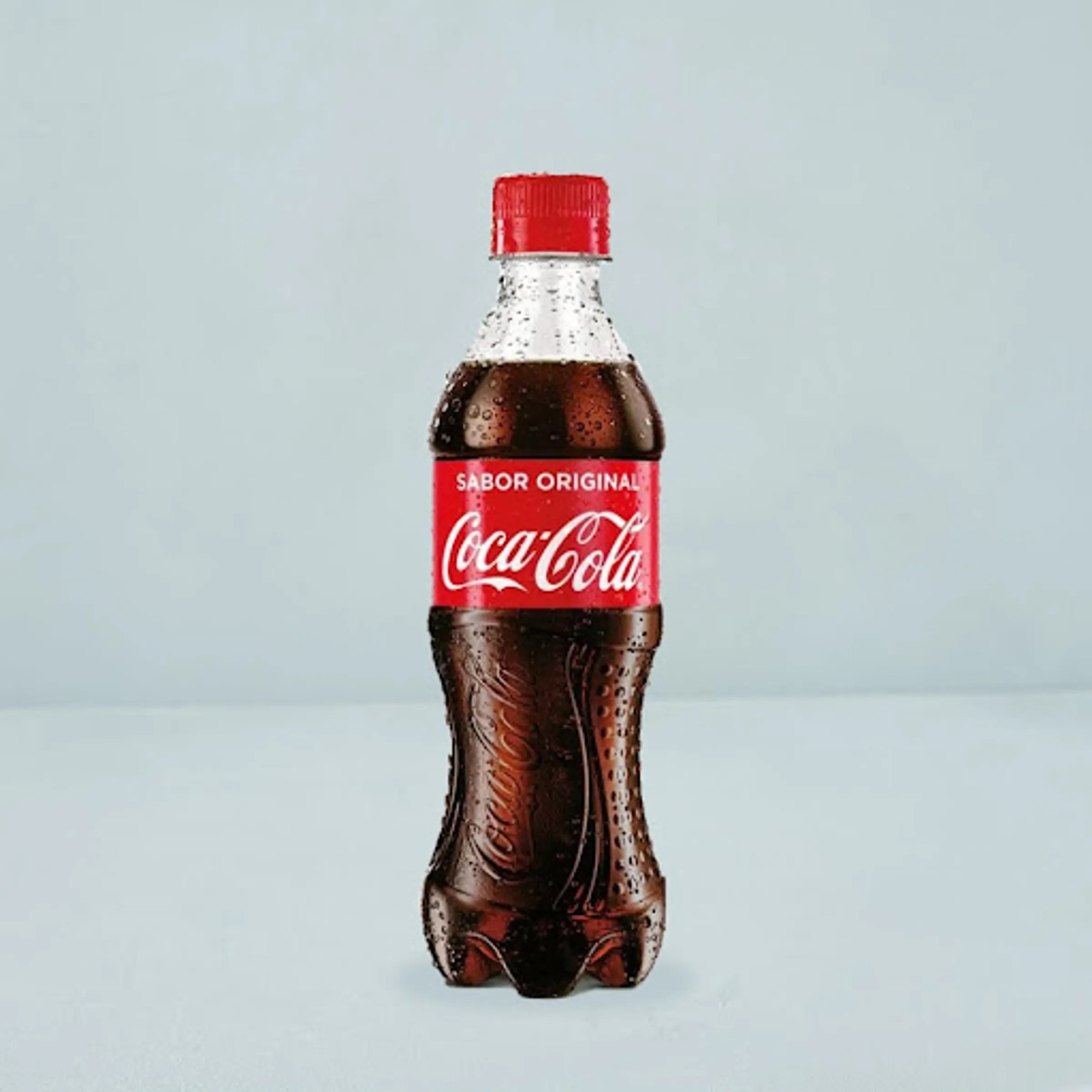 Coca-Cola Original 400 ml - Nimi's Shawarma & Falafel | Ordena online