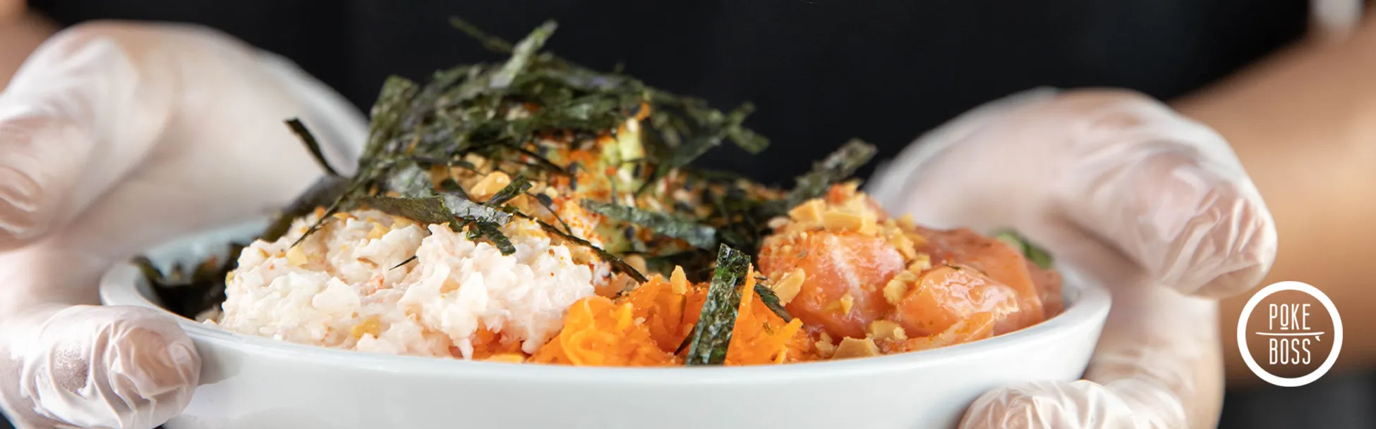 Poke Boss | Restaurante