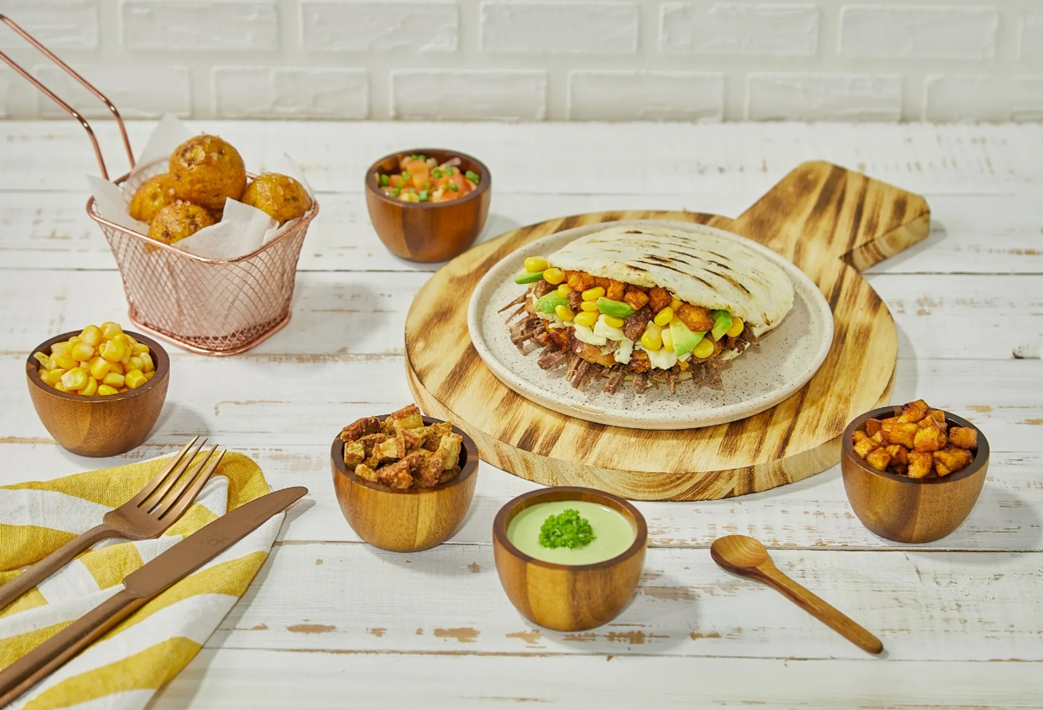 Tipicos Parce | Ordena online