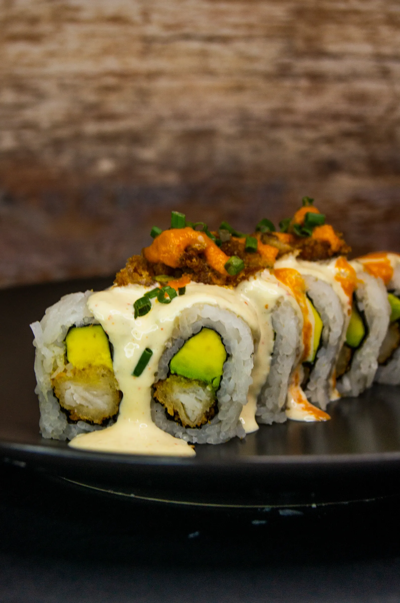 Maki 90 segundos - Terminal Fusión | Pide online