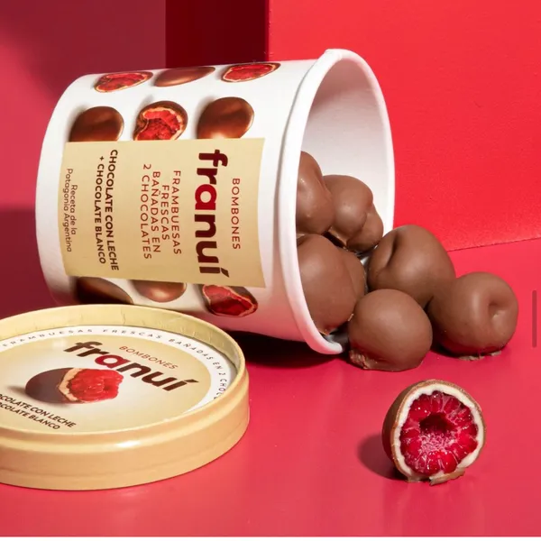 Franui | Ordena online