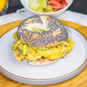 The Breakfast | Delivery