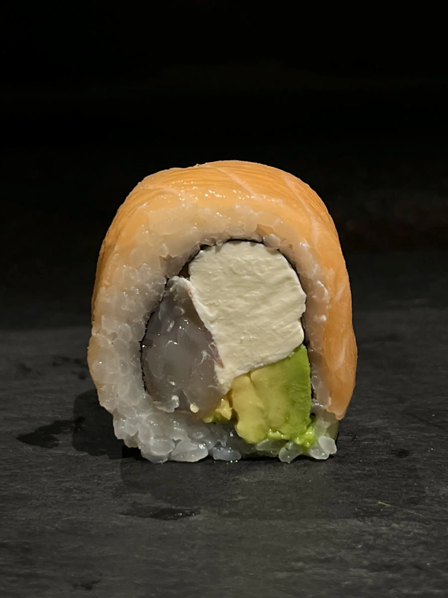 Sam Rolls - Delicia Oriental | Gastronomía china premium