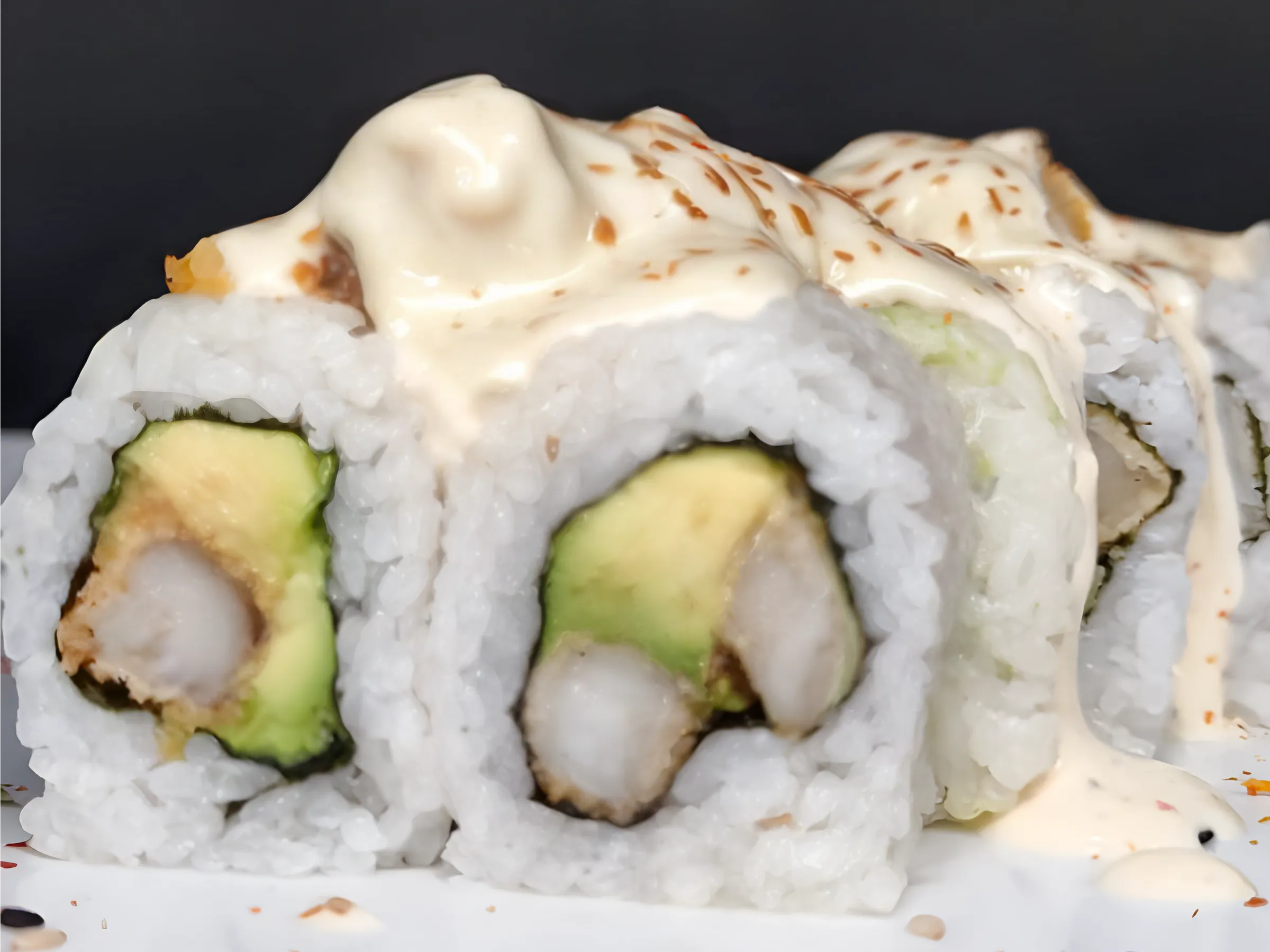 Maki Tako Maki - Terminal Fusión | Pide online