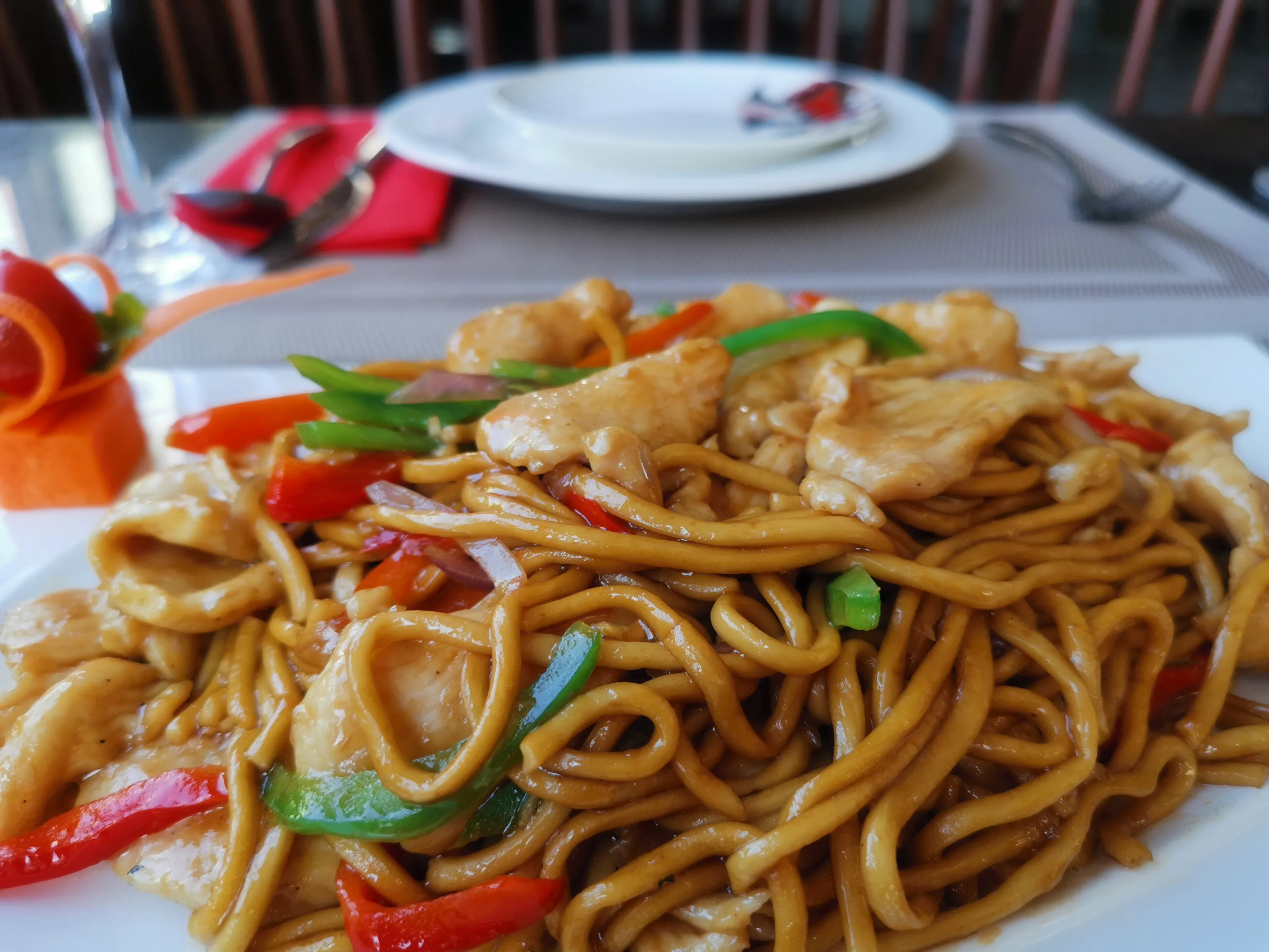 Chaumin ave - China 365 | Restaurante Cantonés