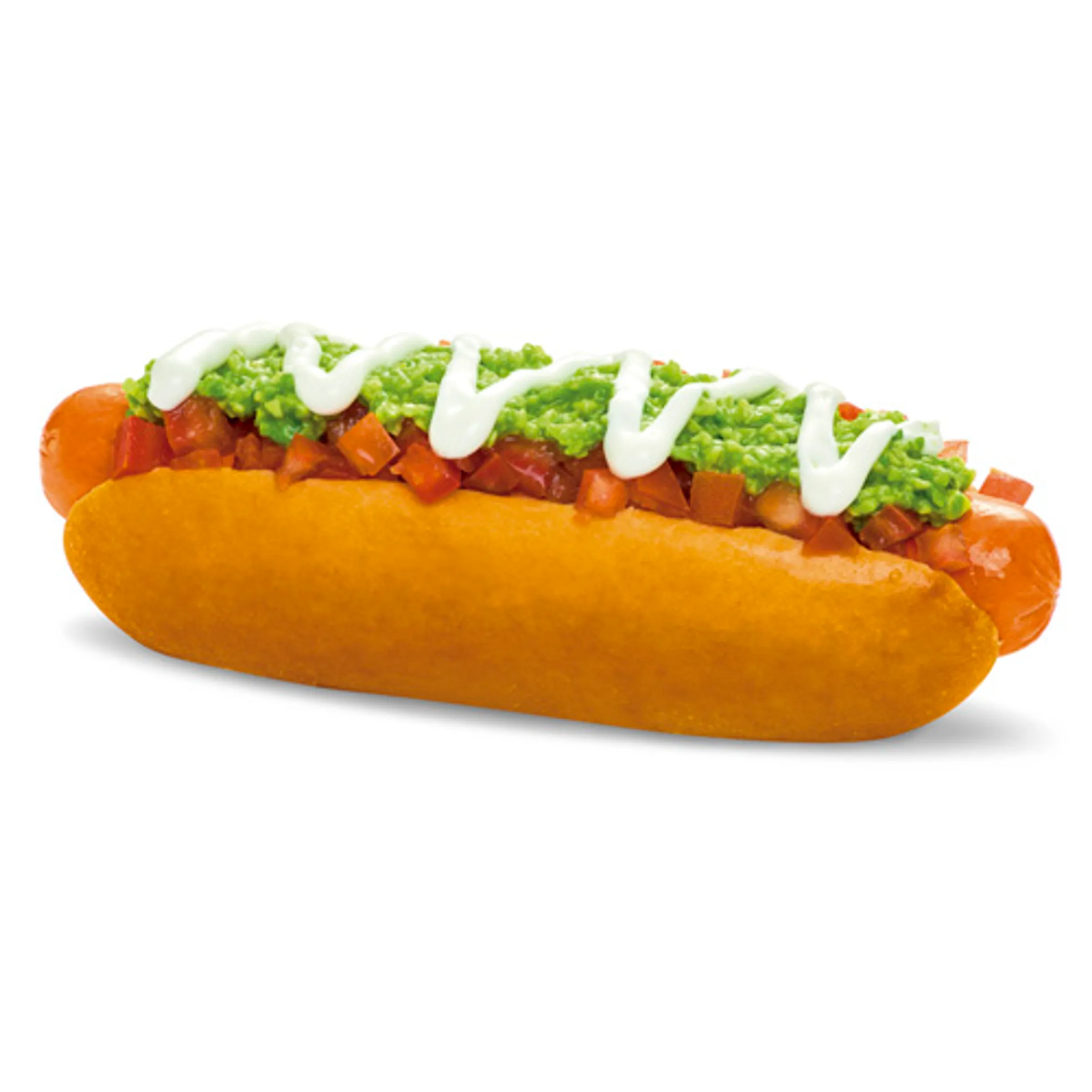 Hot Dog - En Doggis siempre te apañamos con el mejor Hot Dog