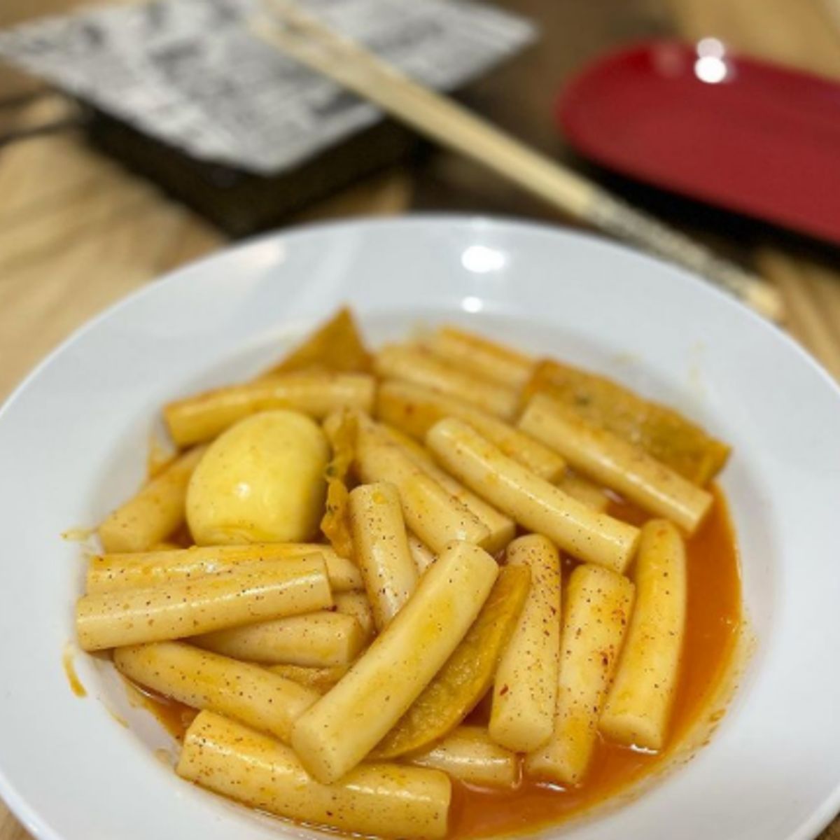 Misoya | Autentica comida coreana