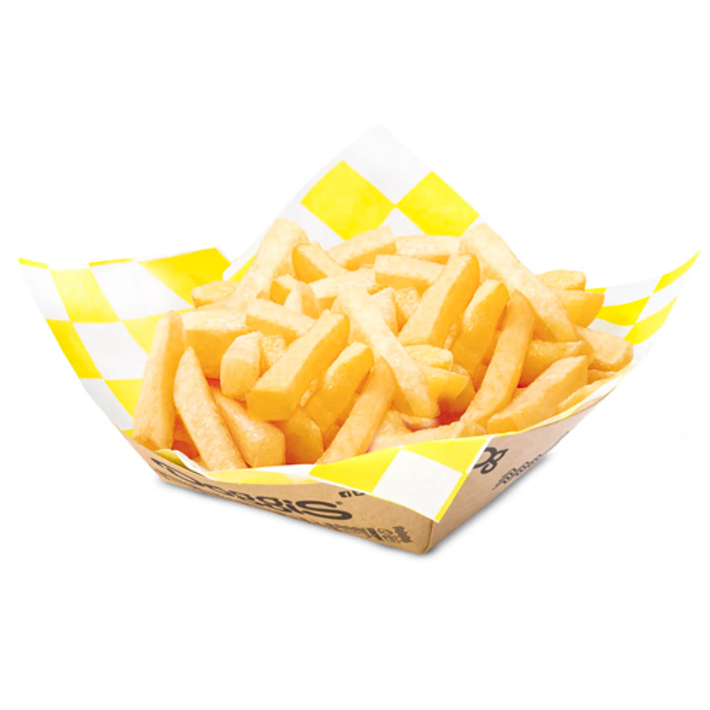 Papas Fritas Grandes - En Doggis siempre te apañamos con el mejor Hot Dog