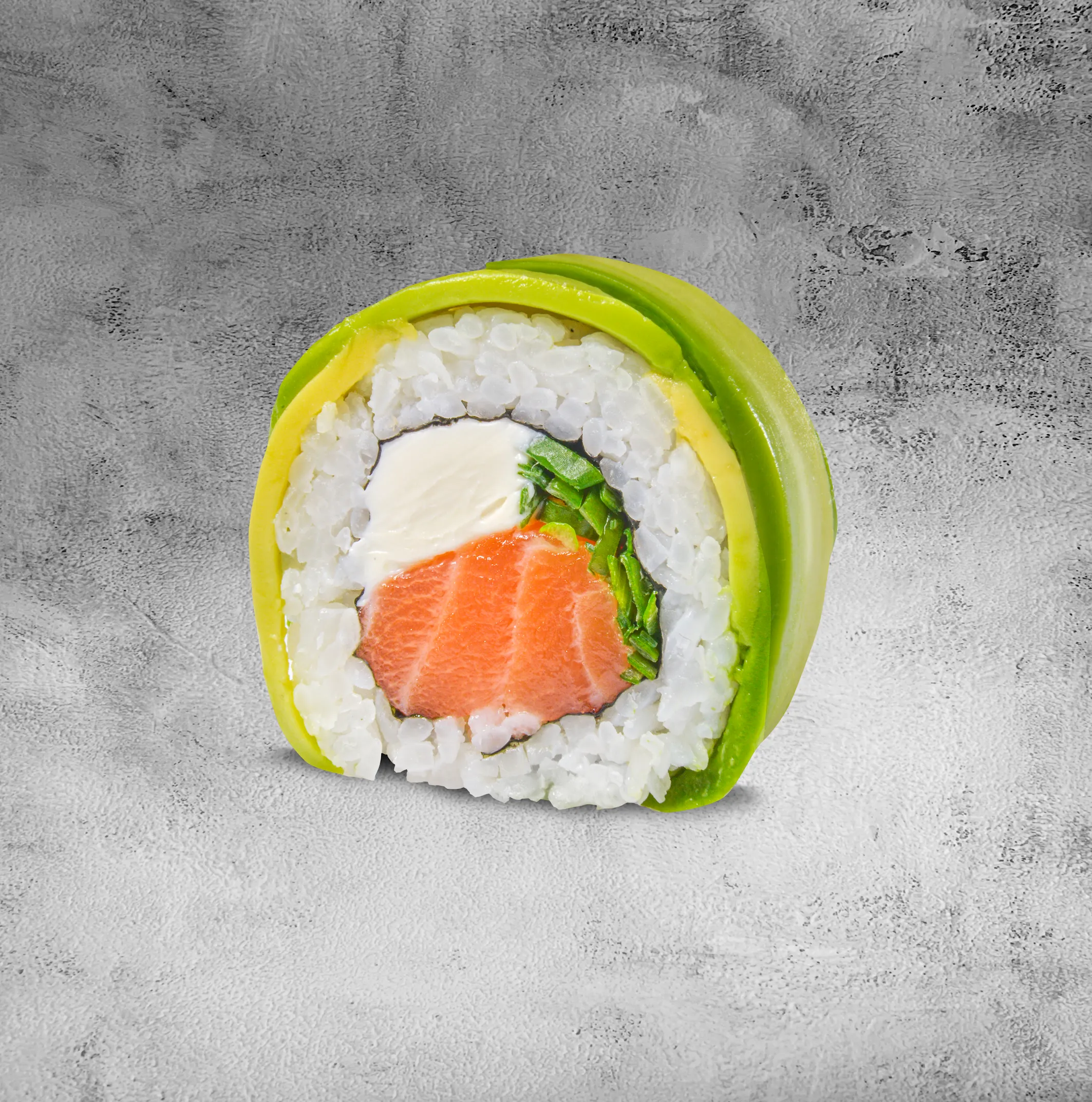 Sake cheese roll - Conoce y disfruta de nuestra exquisita variedad de ...