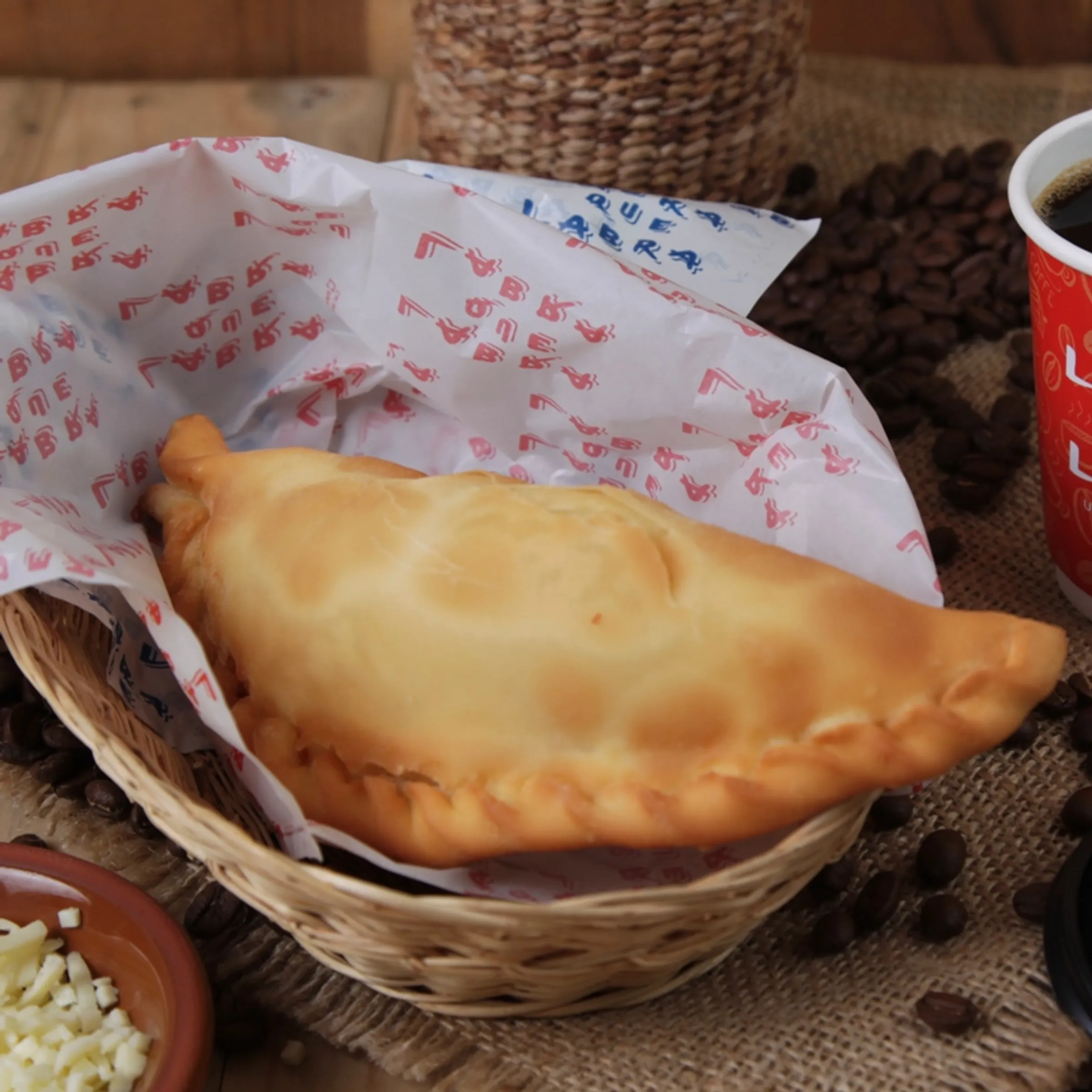 Individual clásico - Labra que Labra | Pide Online