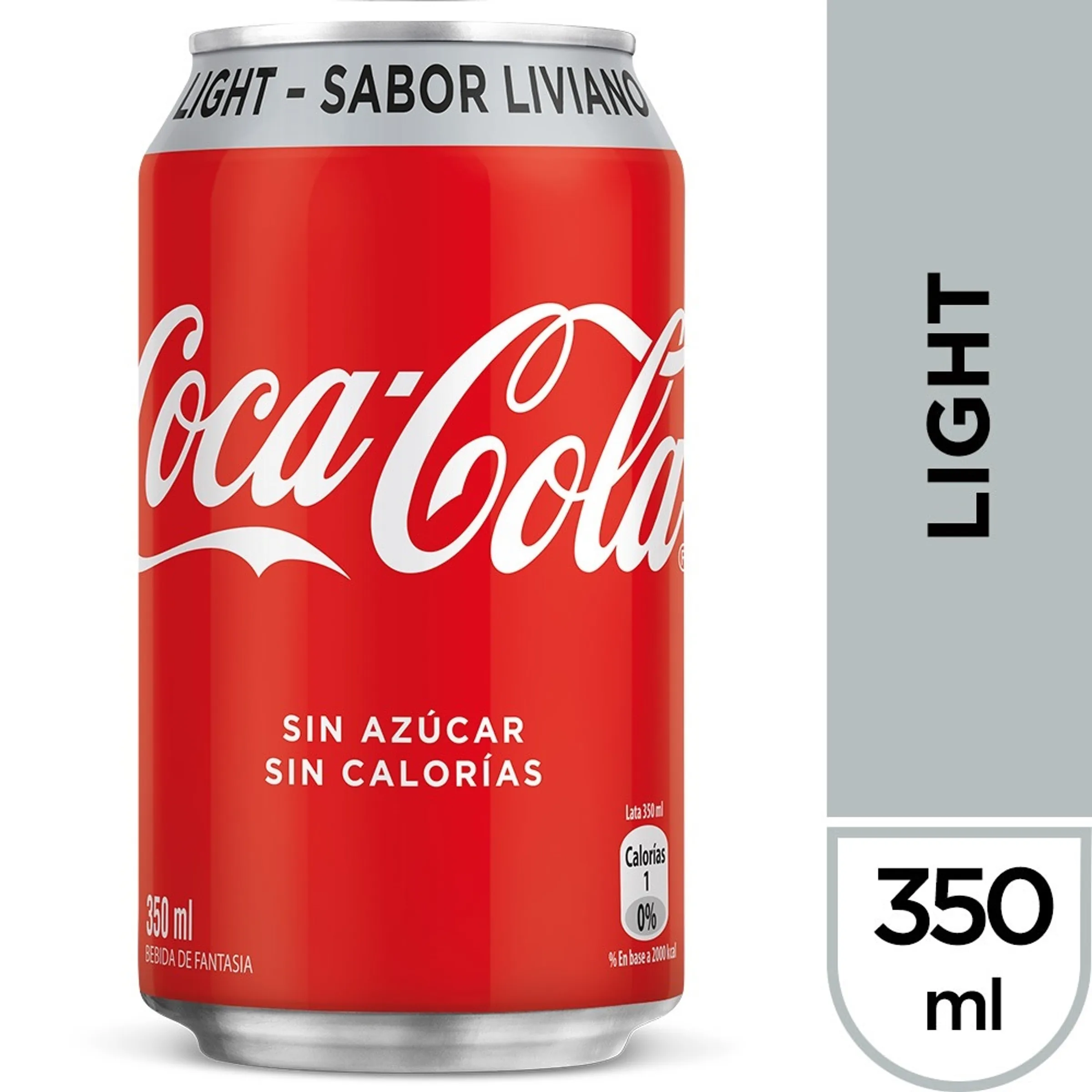 Coca-Cola Light - Pita House | Comida Arabe