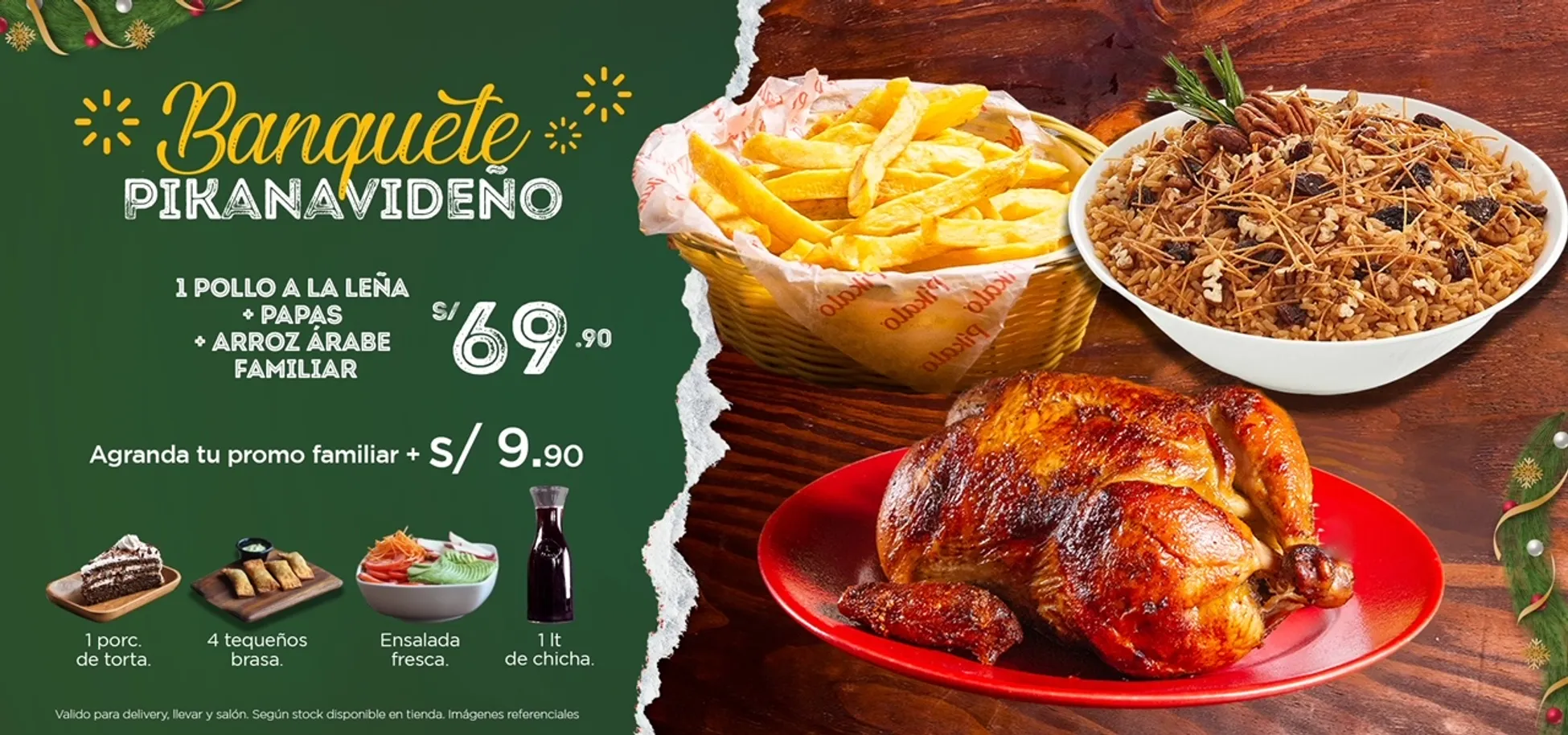 Píkalo | Restaurante