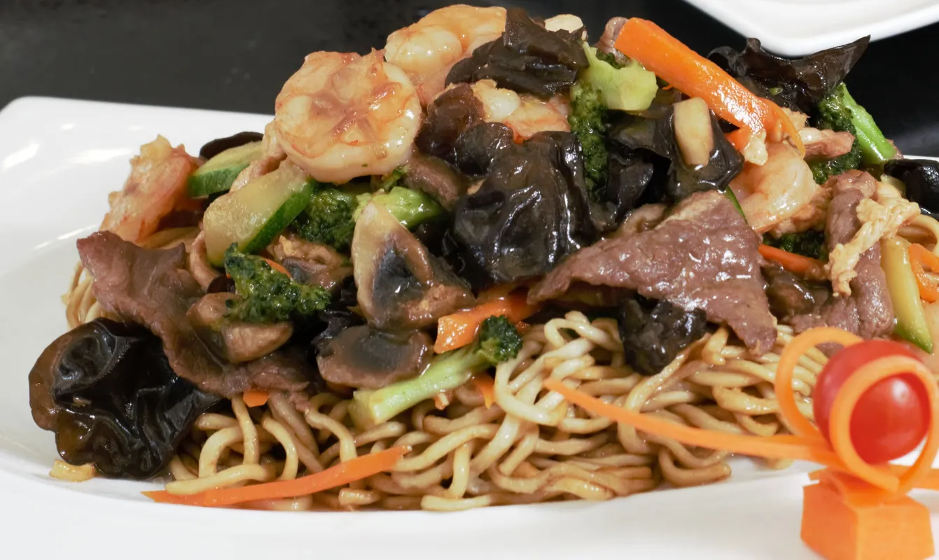 China 365 | Restaurante Cantonés
