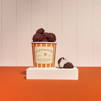 CLEMENTE | HELADO TRADICIONAL 🍨