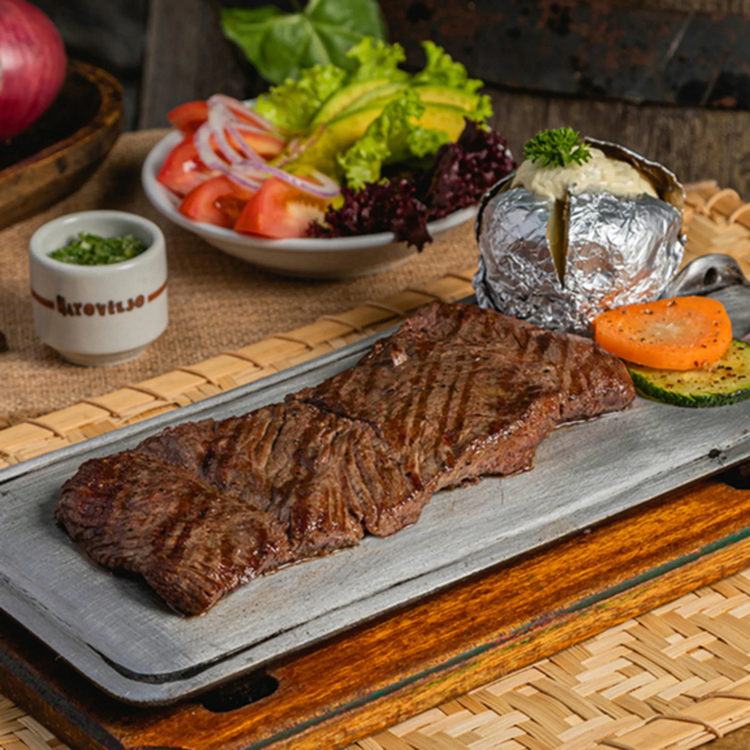 Solomito de Res - Hatoviejo | Ordena online