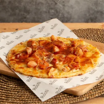 Rosti Costa Rica | Descubrí el Menú de Rosti