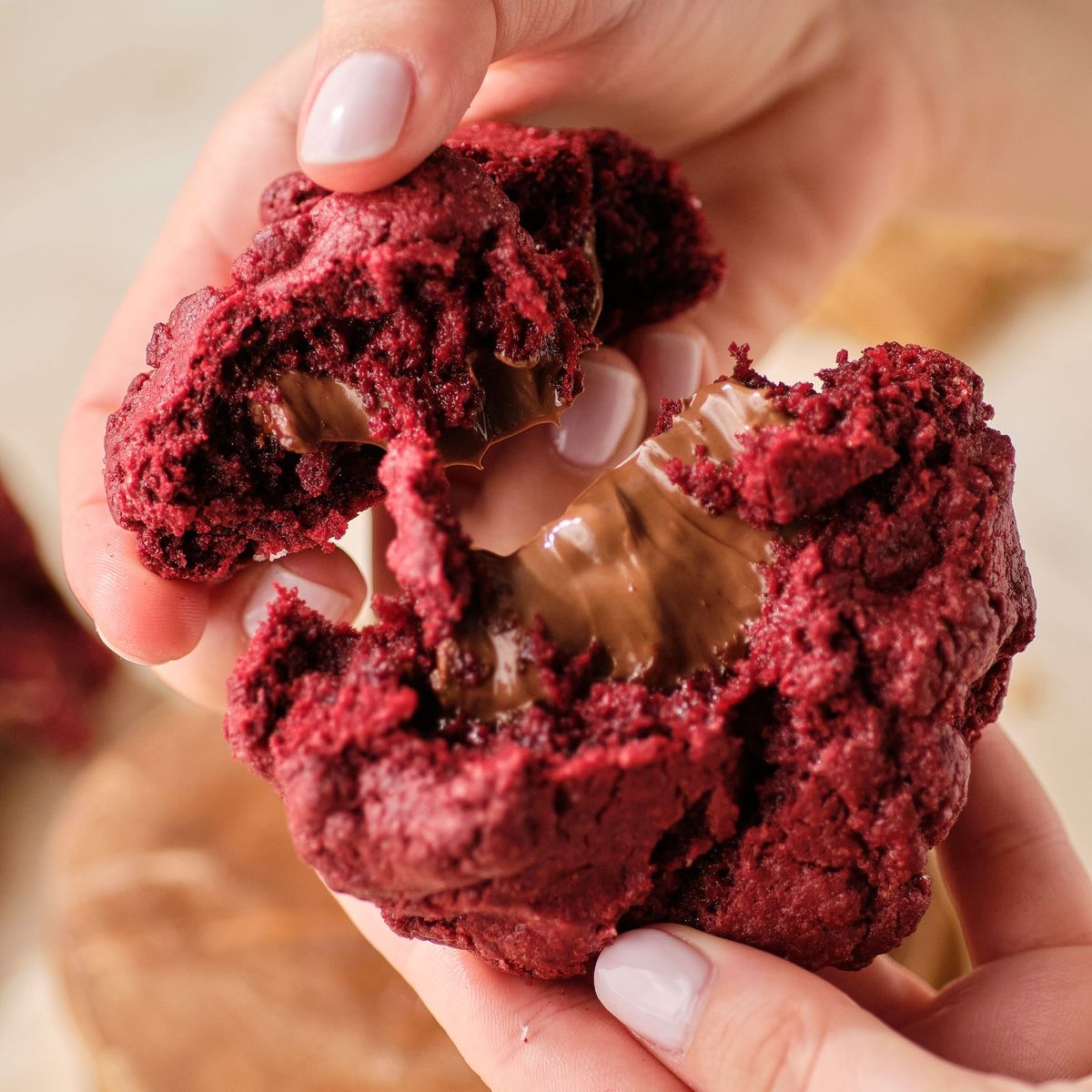 Braun Cookies | galletas & soft serve