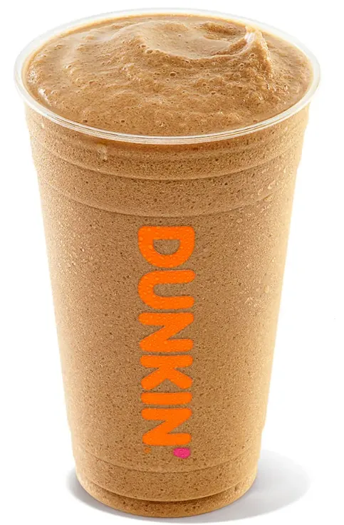 Frozen Original Grande - Dunkin' Colombia | #SoloDimeDunkin
