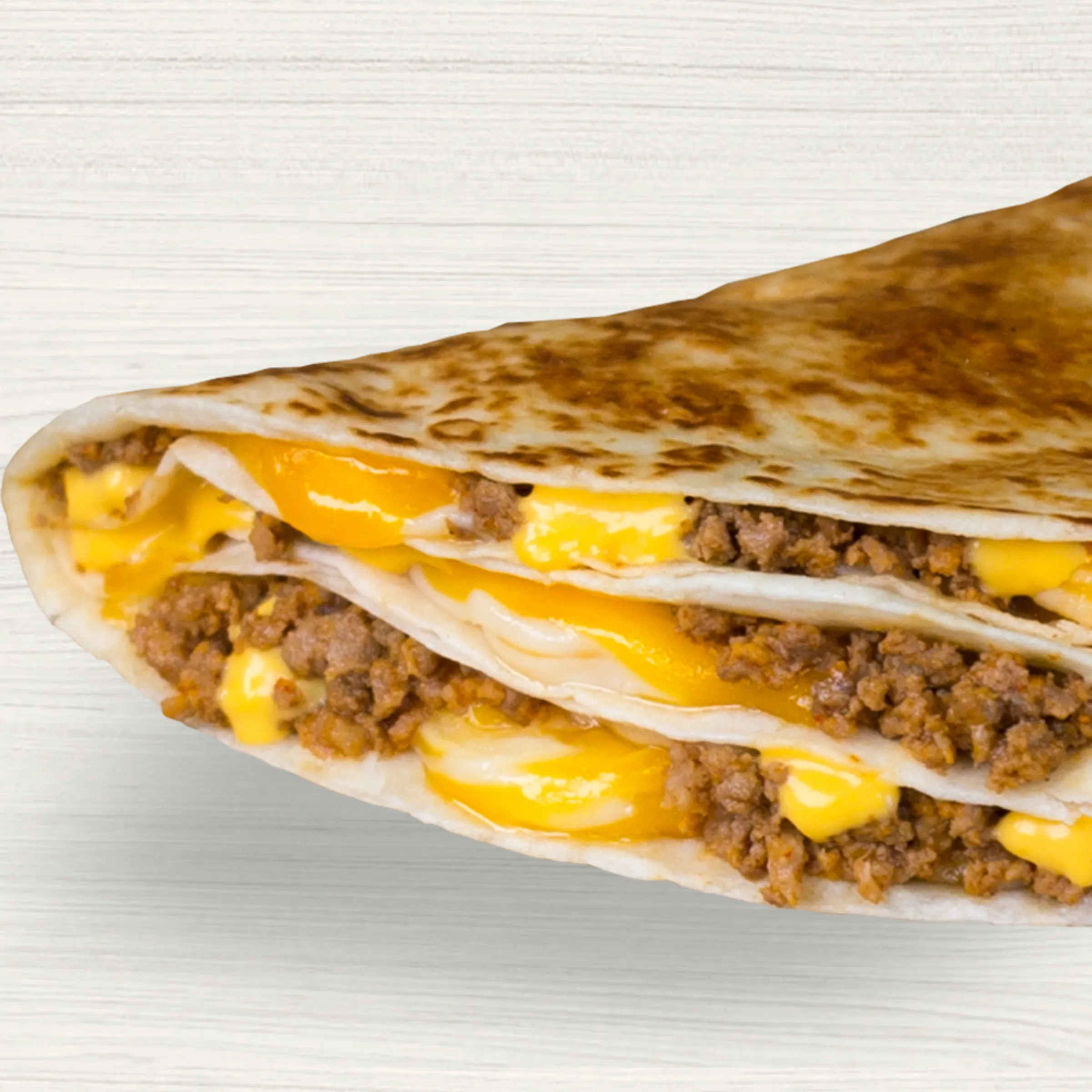 Stacker Beef - Taco Bell