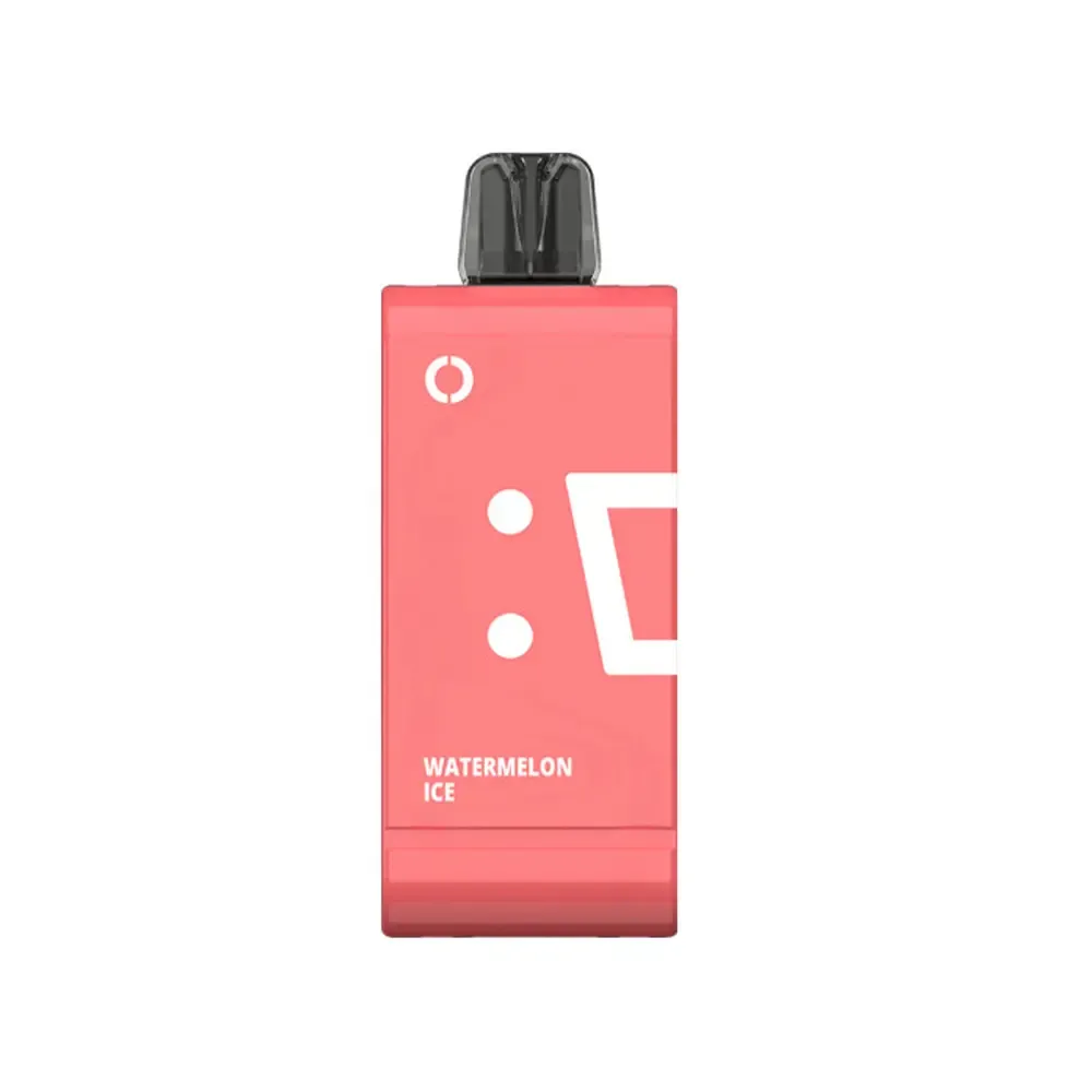 PD EW Watermelon Ice 16000 PUFF - Tambo | Cada vez más cerca