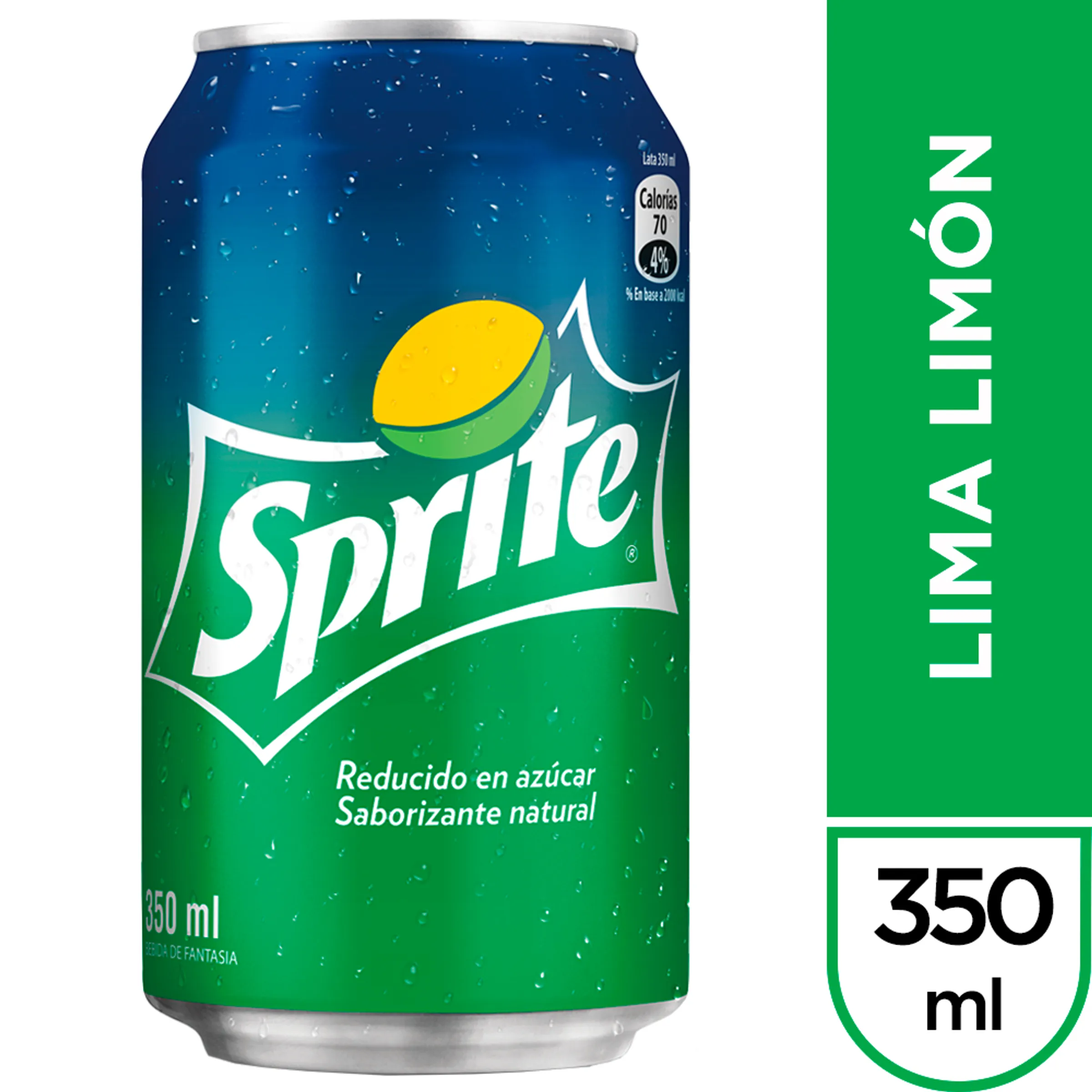Sprite Original 350 ml - Il Mascarpone | Pizza & Pasta