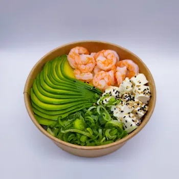 Dragon Bowl | Pide Online