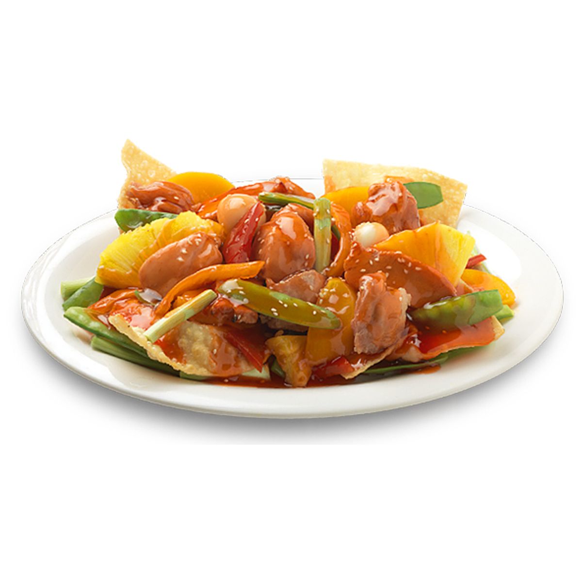 Chifa Express | ¿Con ganas de un chifita? 🤩